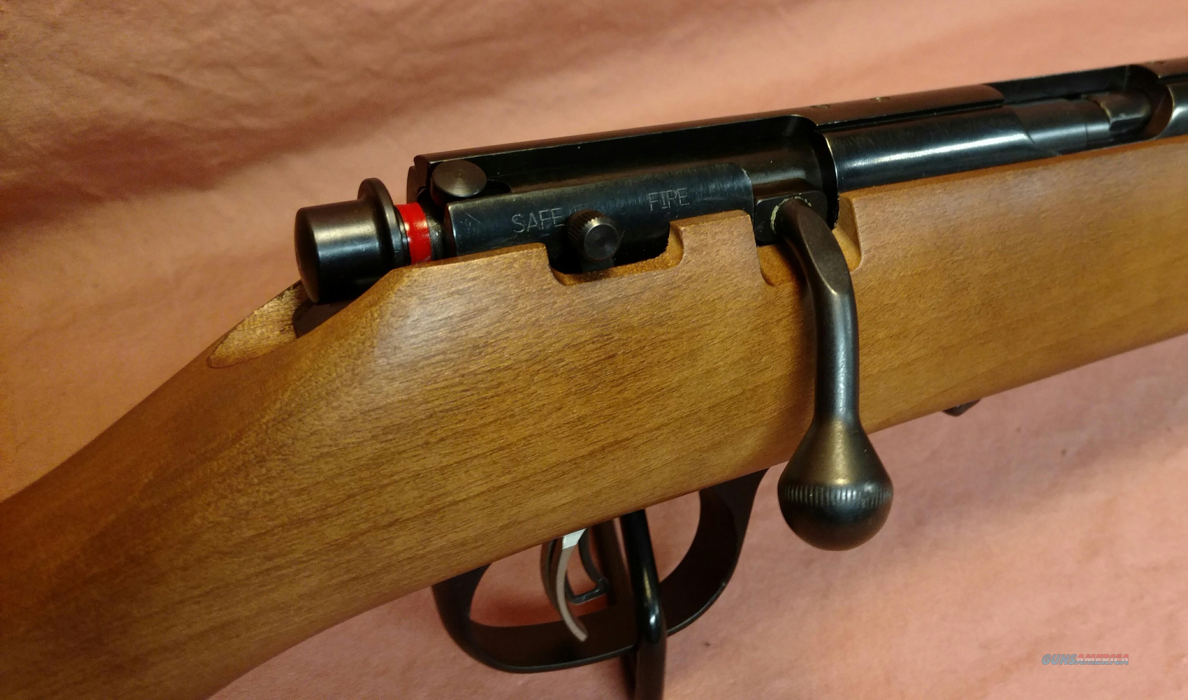 Marlin, Model XT-22, .22LR for sale at Gunsamerica.com: 953374418