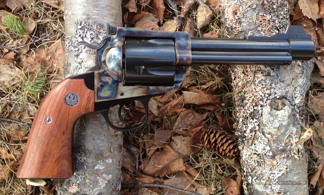 Bowen Nimrod 500 Linebaugh for sale at Gunsamerica.com: 958103654