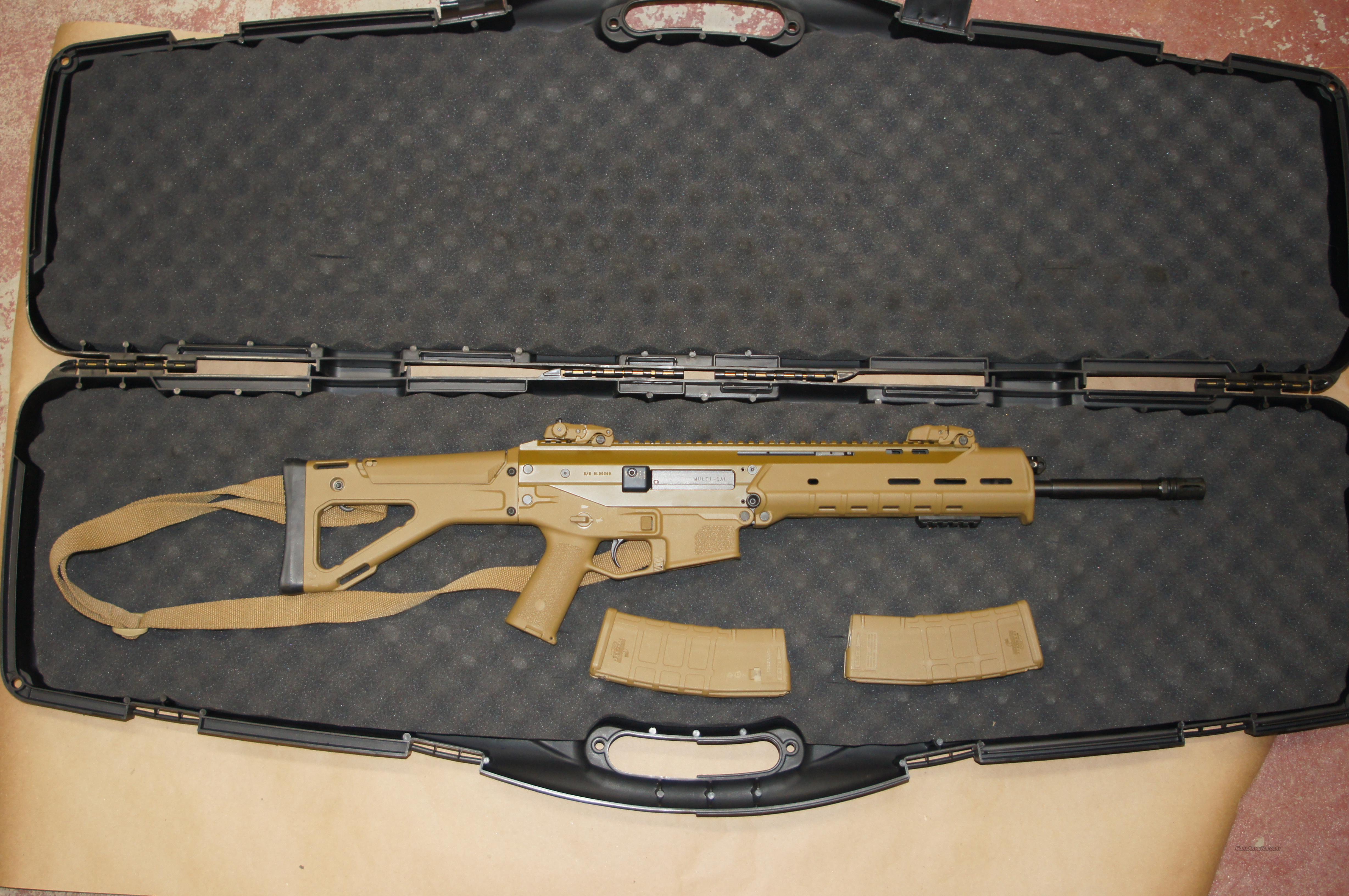 Bushmaster ACR Windham Model for sale at Gunsamerica.com: 901293970