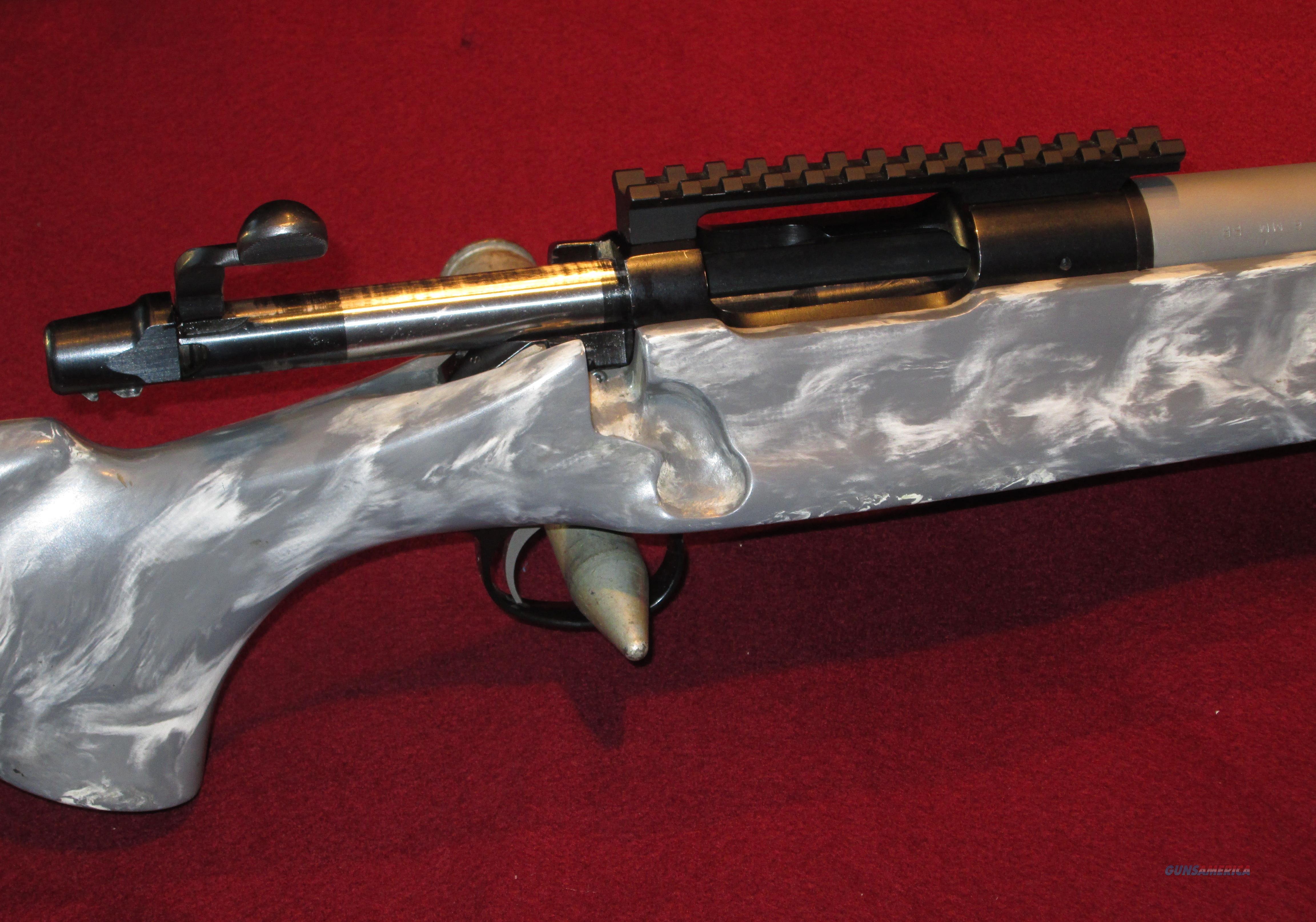 Remington XP-100 Benchrest Rifle 6m... for sale at Gunsamerica.com ...