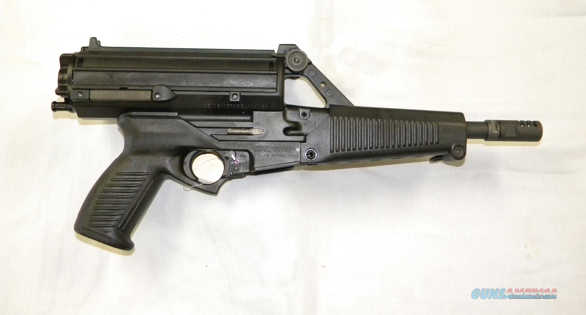 New Unused Calico Liberty III Pisto... for sale at Gunsamerica.com ...