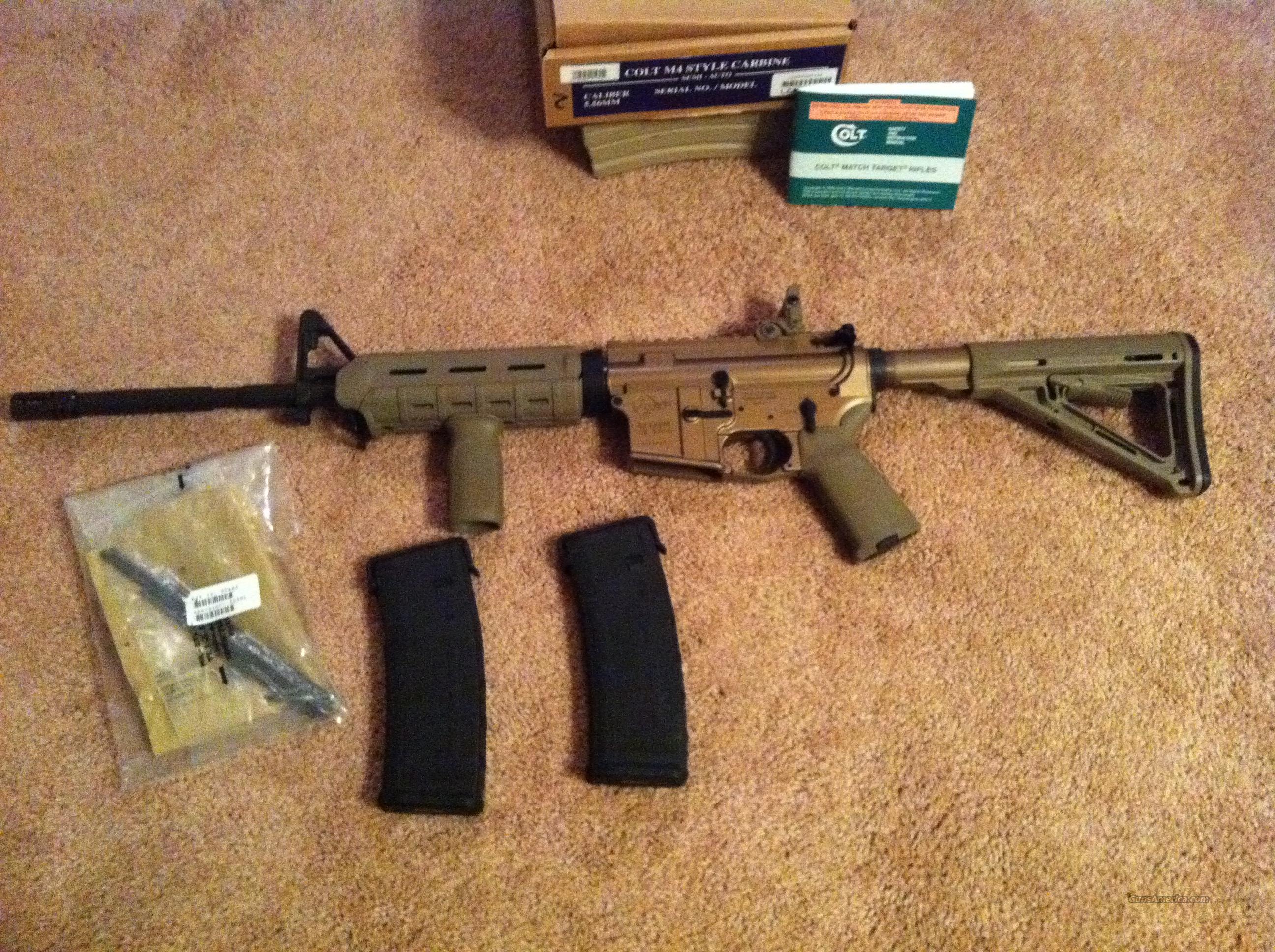 Colt Firearm Serial Numbers Lookup - newblitz