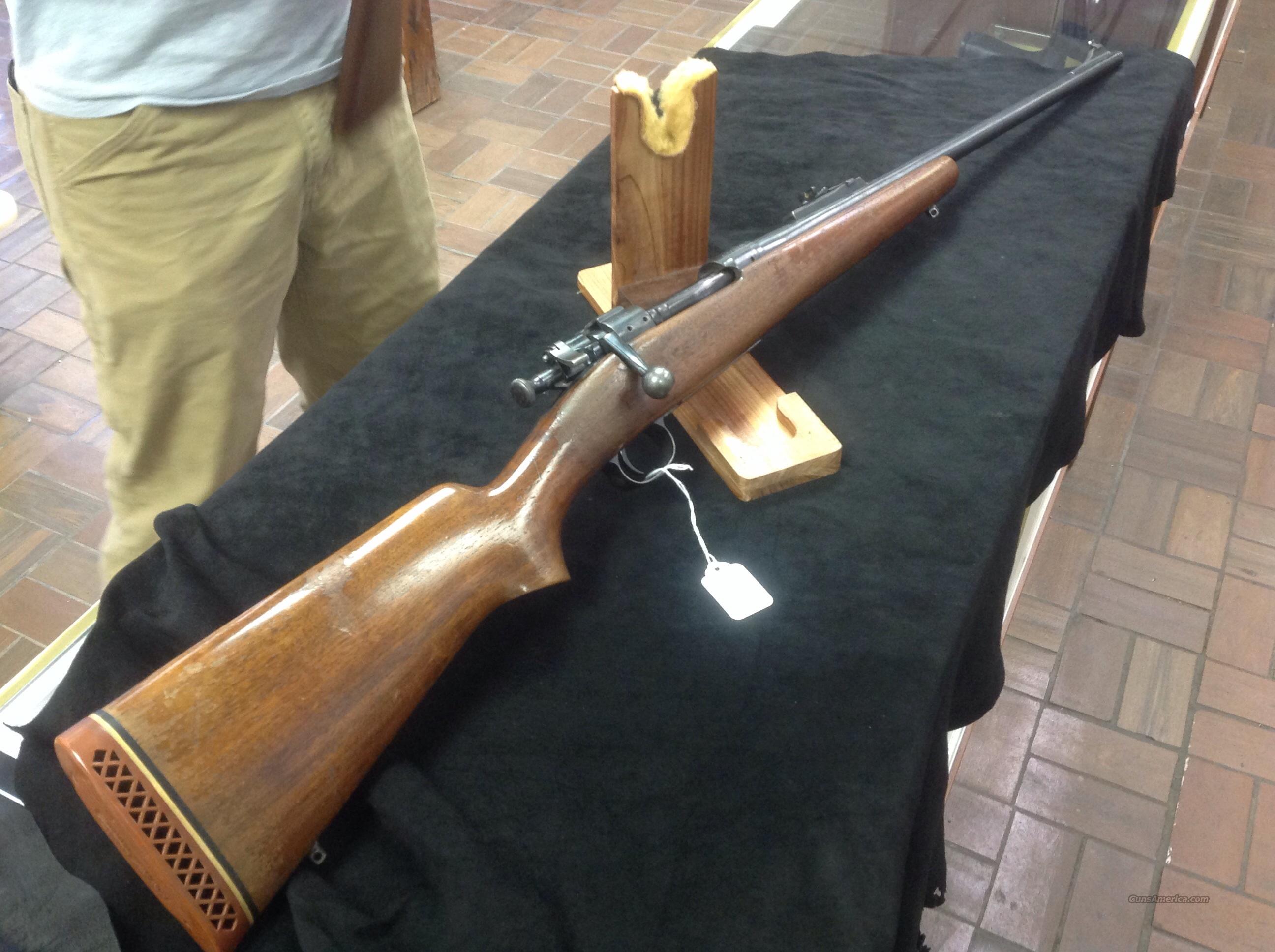 Springfield Armory 1903 Value