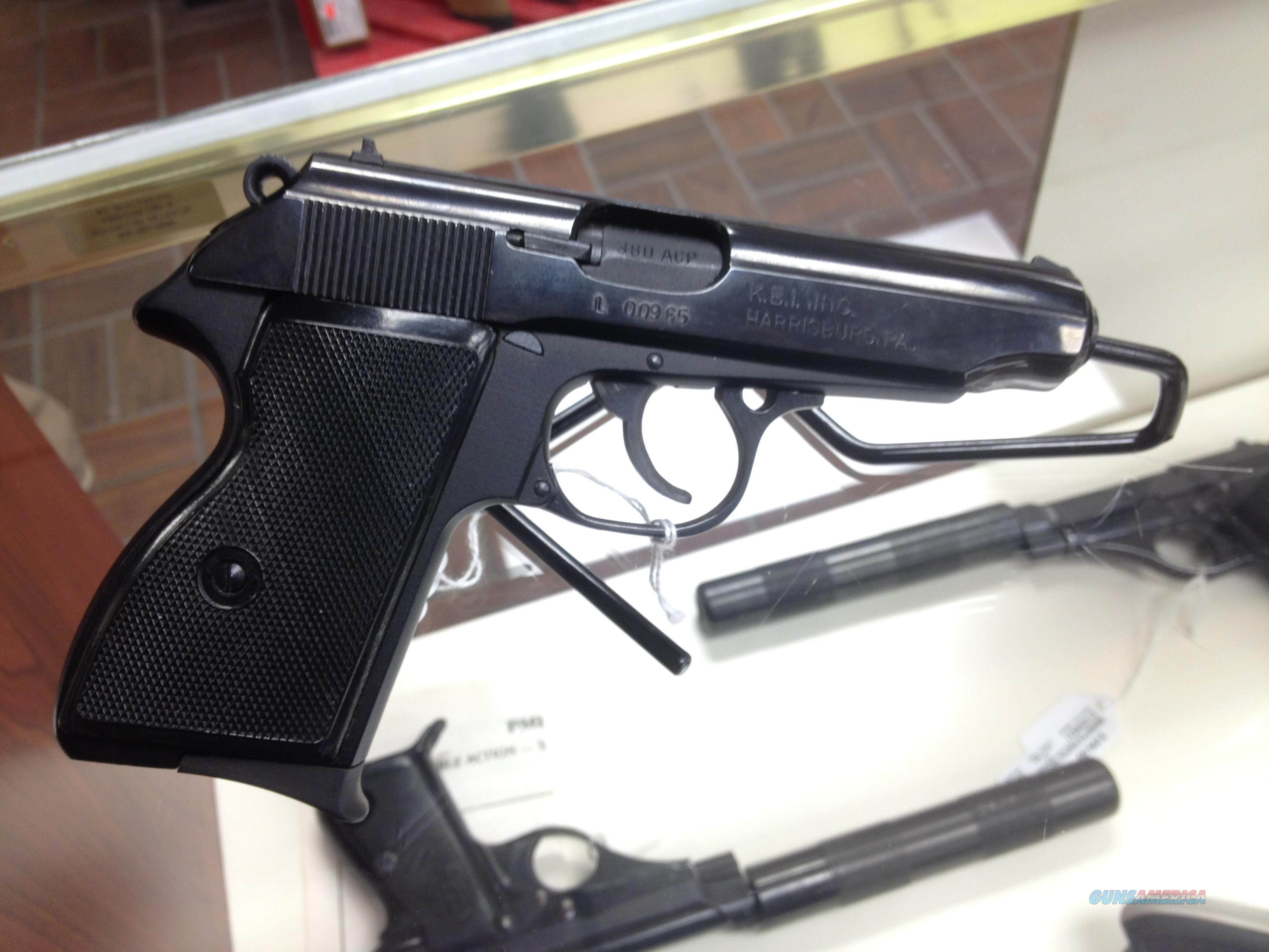 FEG Mod. PMK-380 for sale at Gunsamerica.com: 995706104