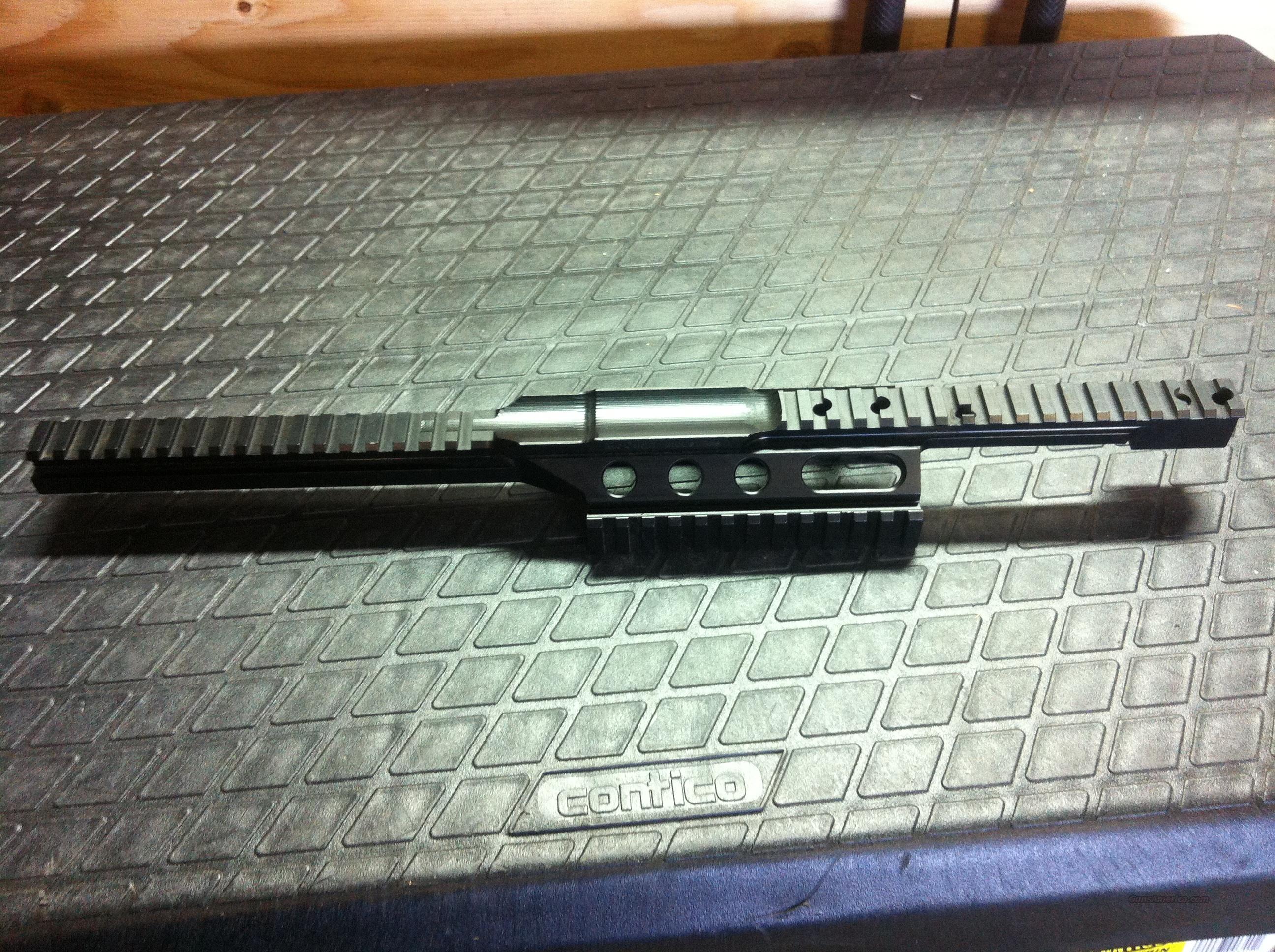 McCann Industries M24 Scope/UNS mou... for sale at Gunsamerica.com ...