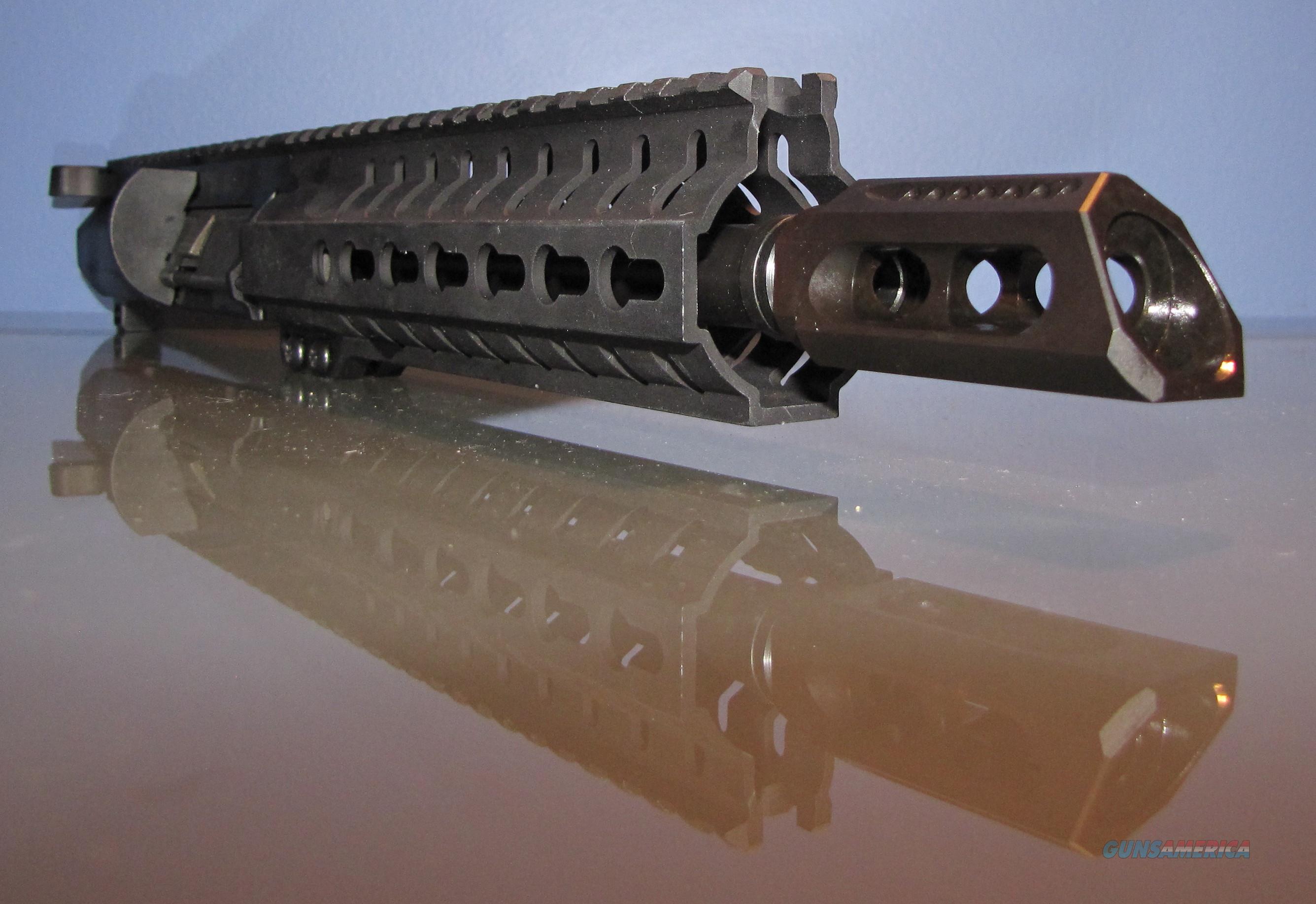 B.T.A. "BKM 9" 8.5" Precision Bille... for sale at Gunsamerica.com ...