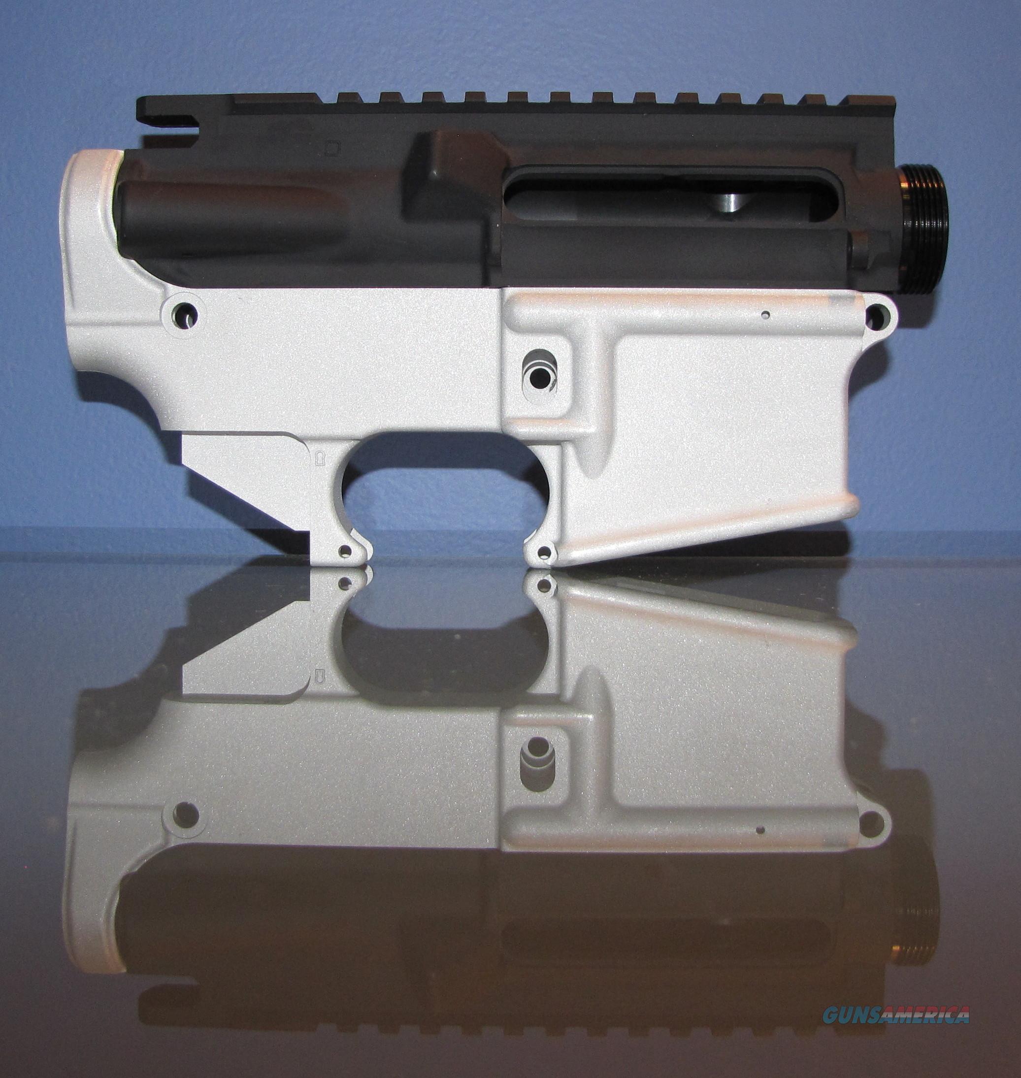 AR15 80% Lower Receiver & SIG SAUER... for sale at Gunsamerica.com ...