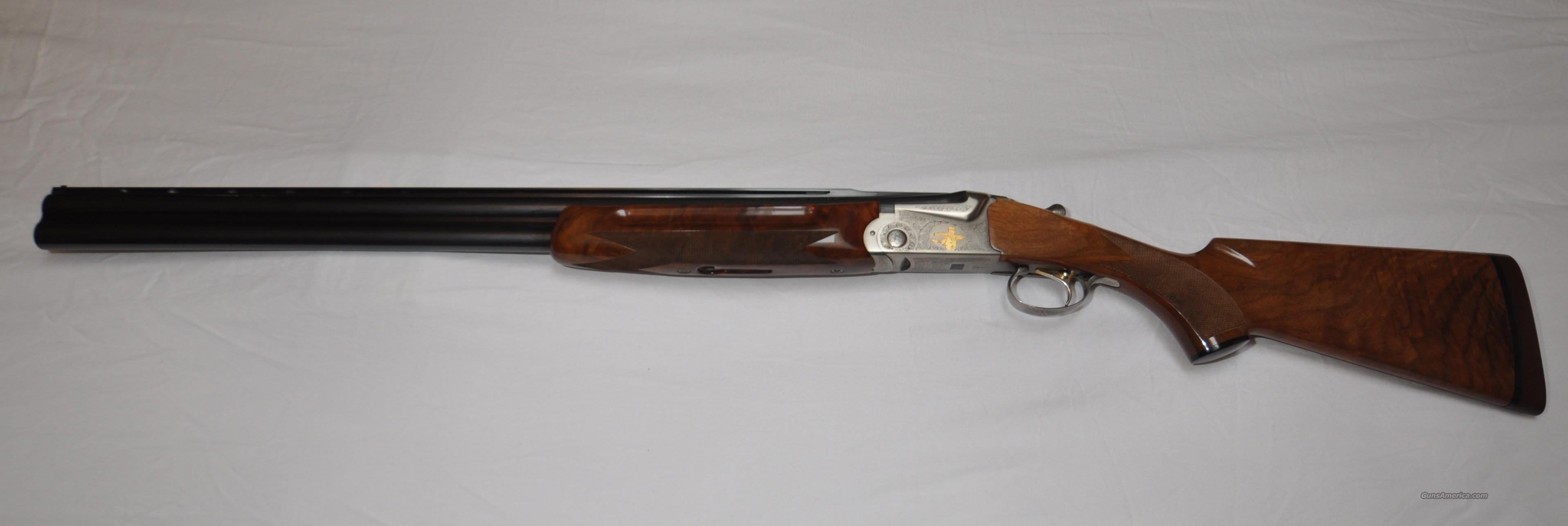 SKB 685 Sporting Trap for sale at Gunsamerica.com: 966734004