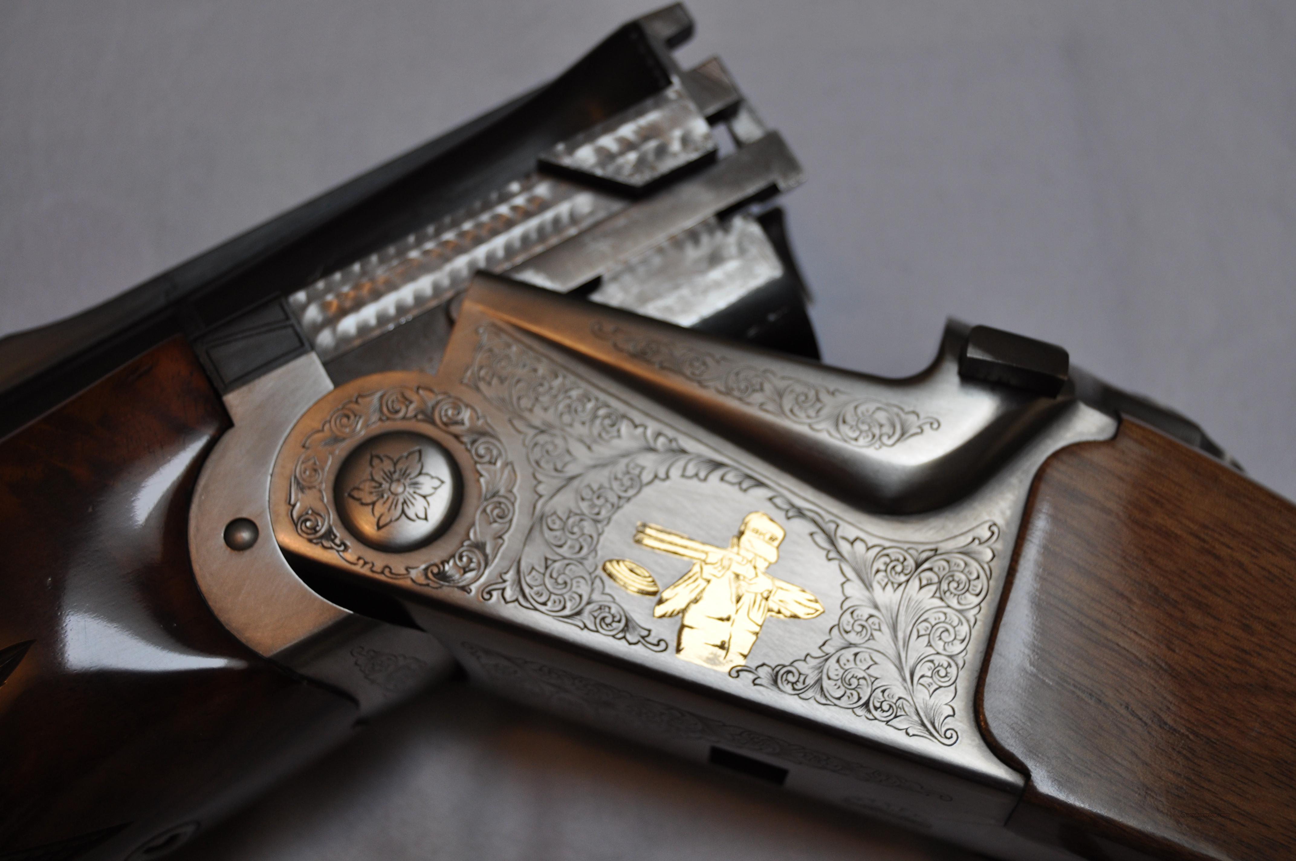 SKB 685 Sporting Trap for sale at Gunsamerica.com: 966734004