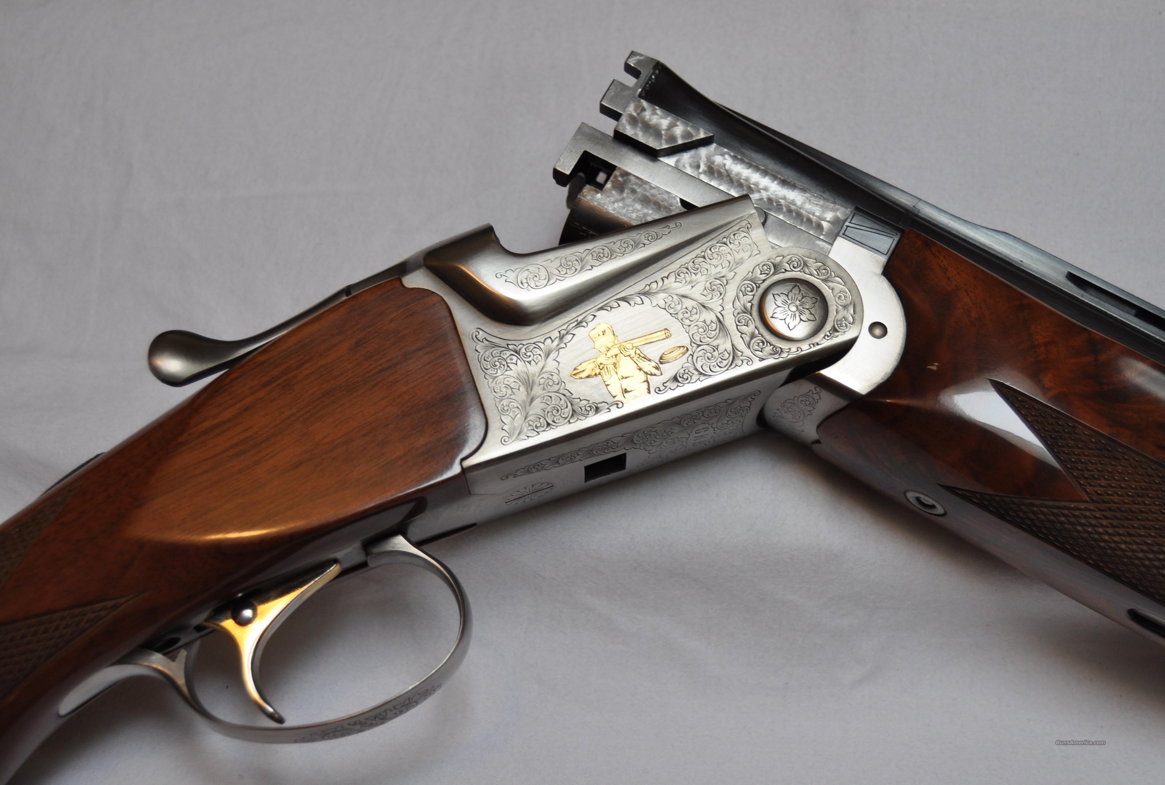 SKB 685 Sporting Trap for sale at Gunsamerica.com: 966734004