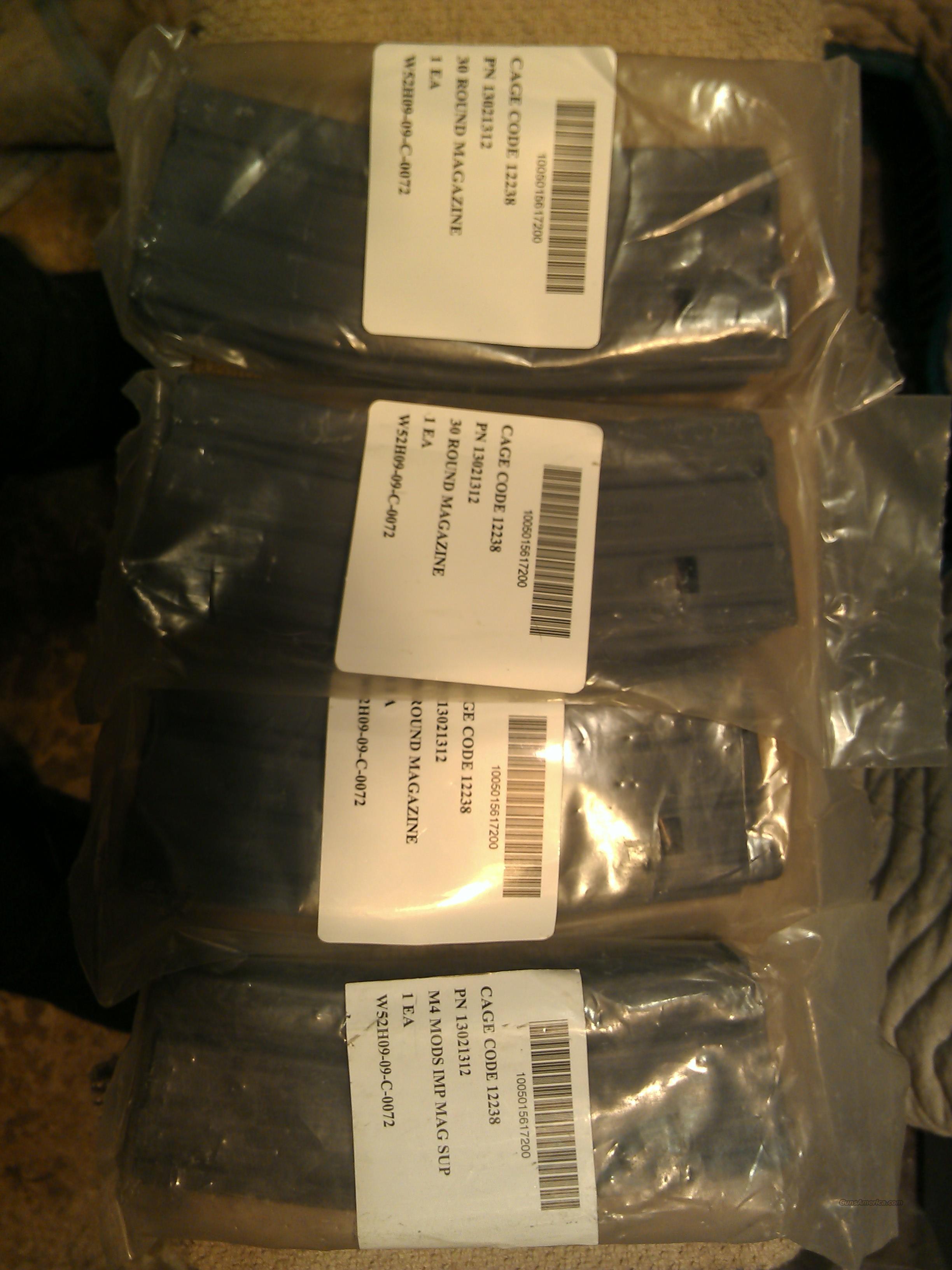 AR15 Mags Brownells Twin Spring 30... for sale at Gunsamerica.com ...