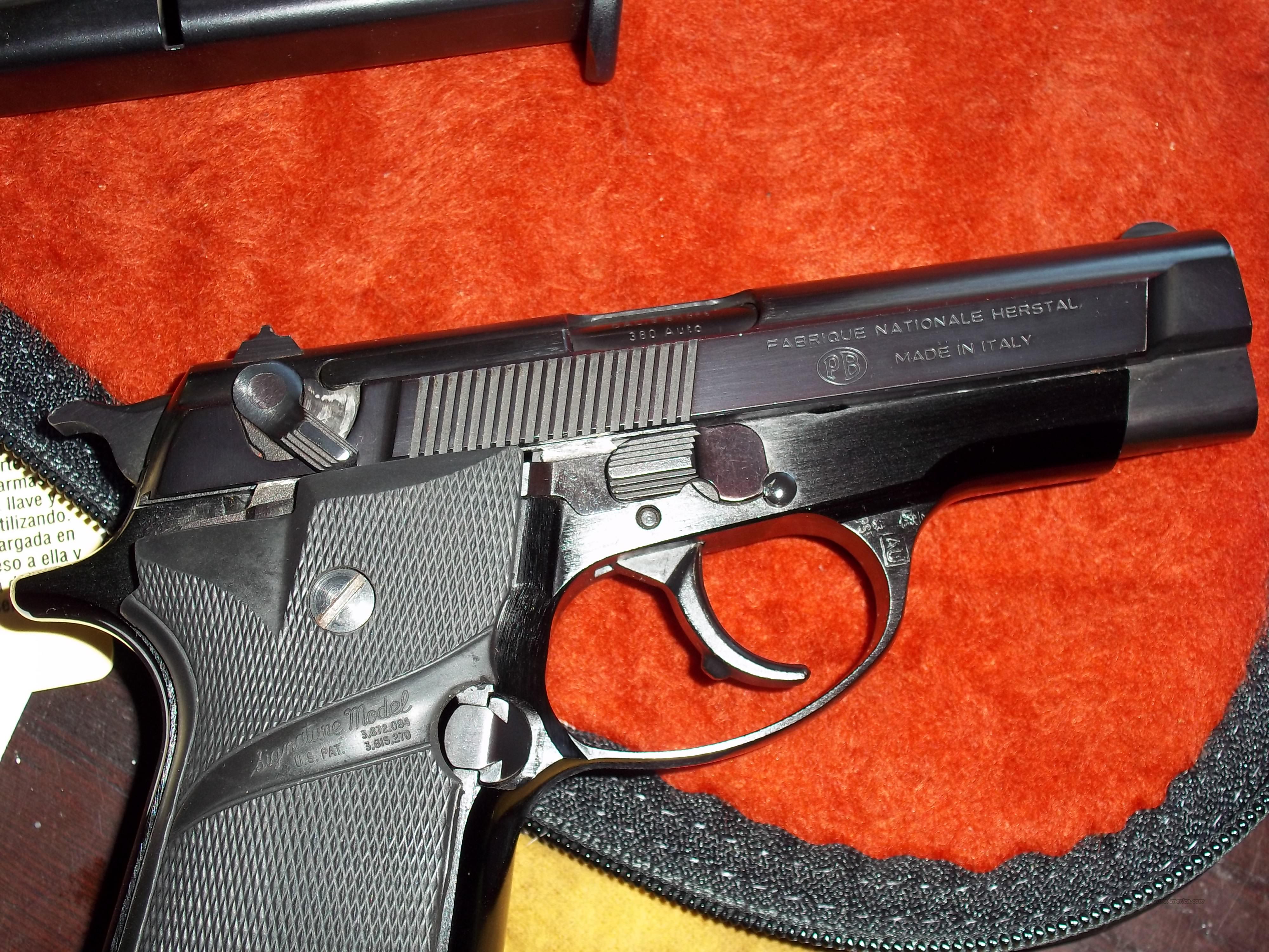 browning bda 380 signature model for sale at Gunsamerica.com: 910949600