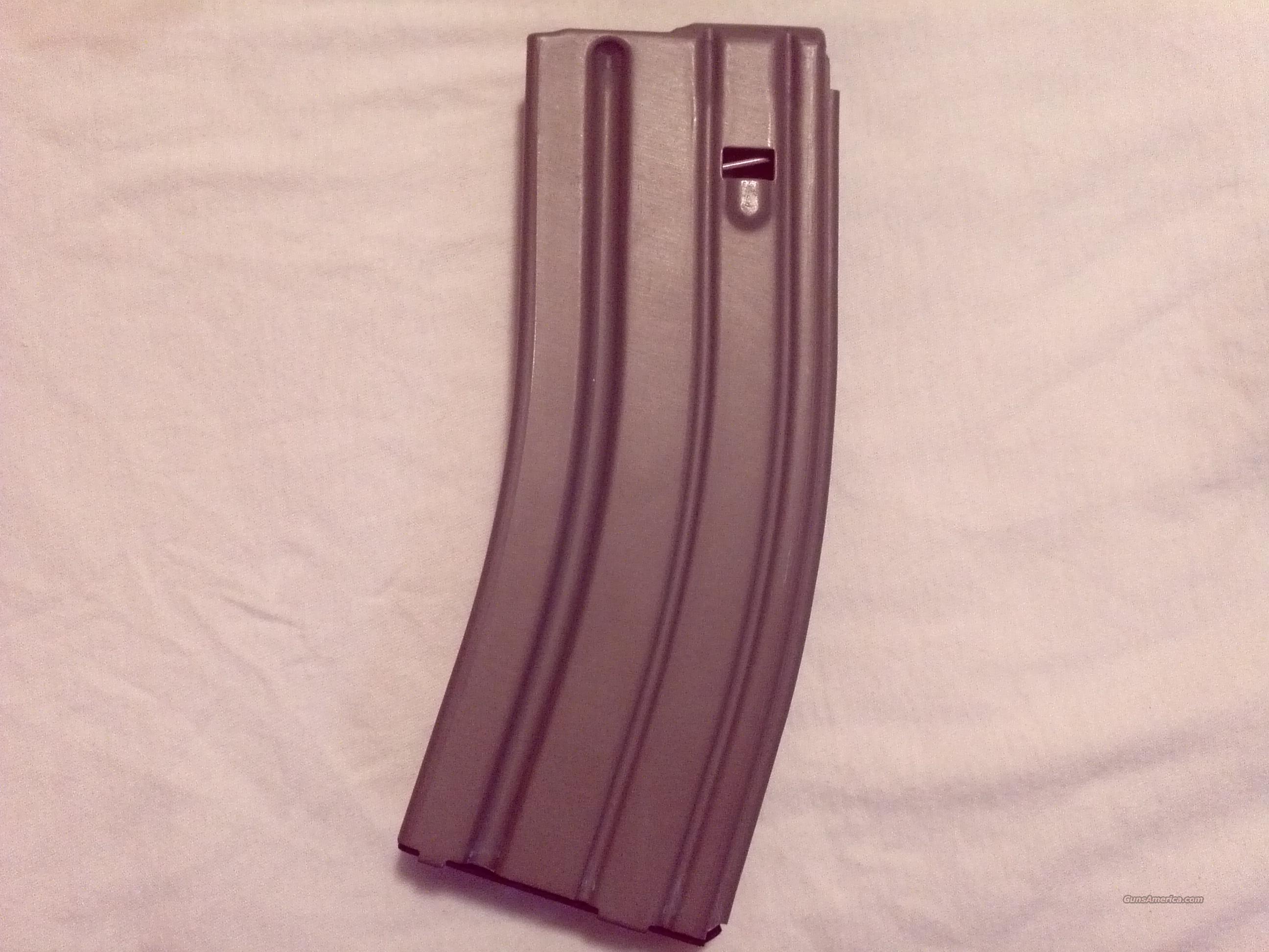 bushmaster AR style magazine for sale at Gunsamerica.com: 920051924