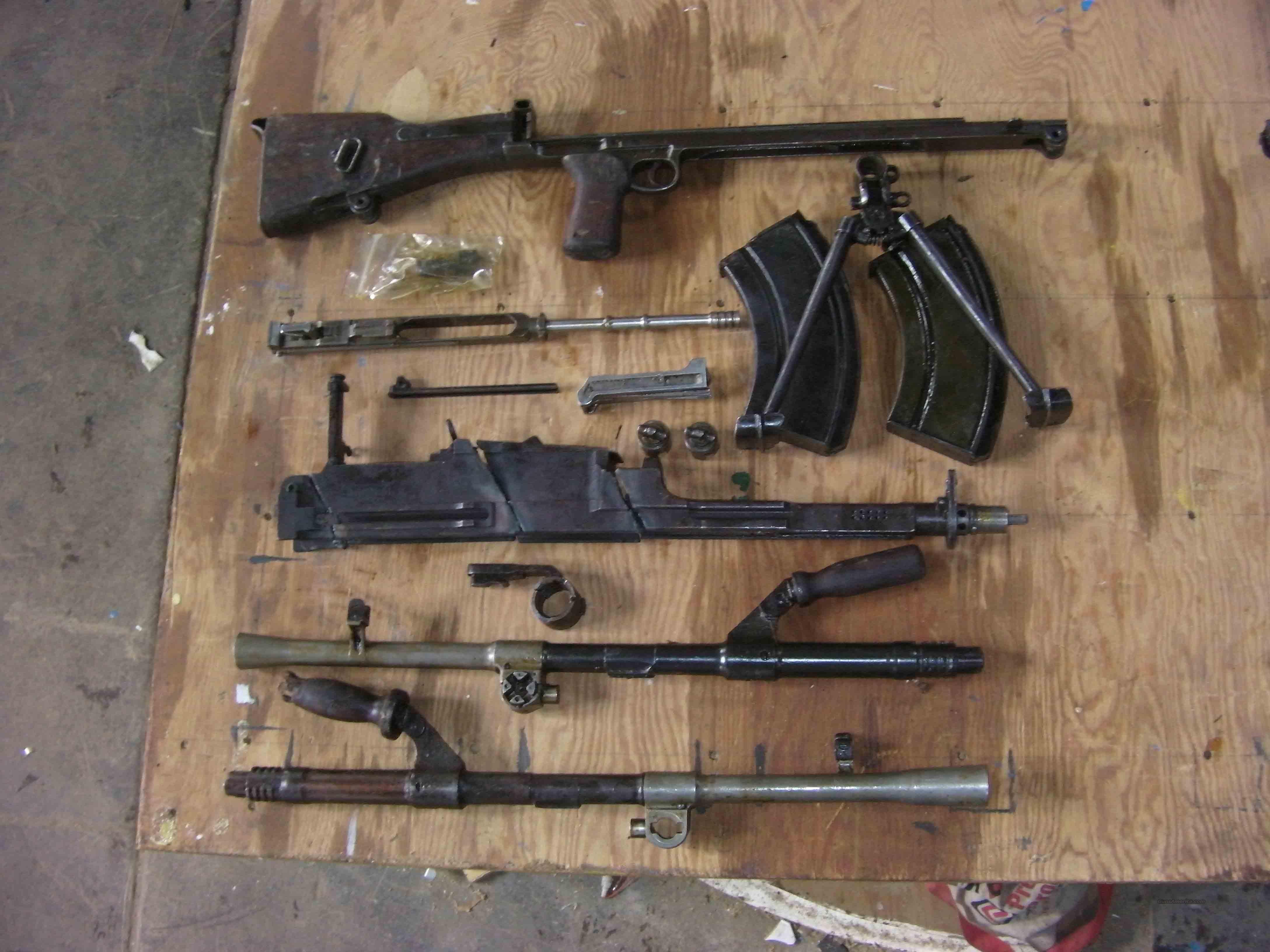 Bren MK II for sale at Gunsamerica.com: 923934040
