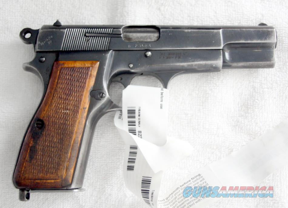 Hungarian FEG Pistol FEG 9mm Pistol... for sale at Gunsamerica.com ...