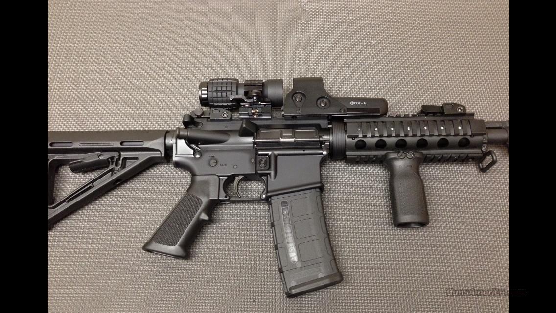Bushmaster Ar 15 Accessories