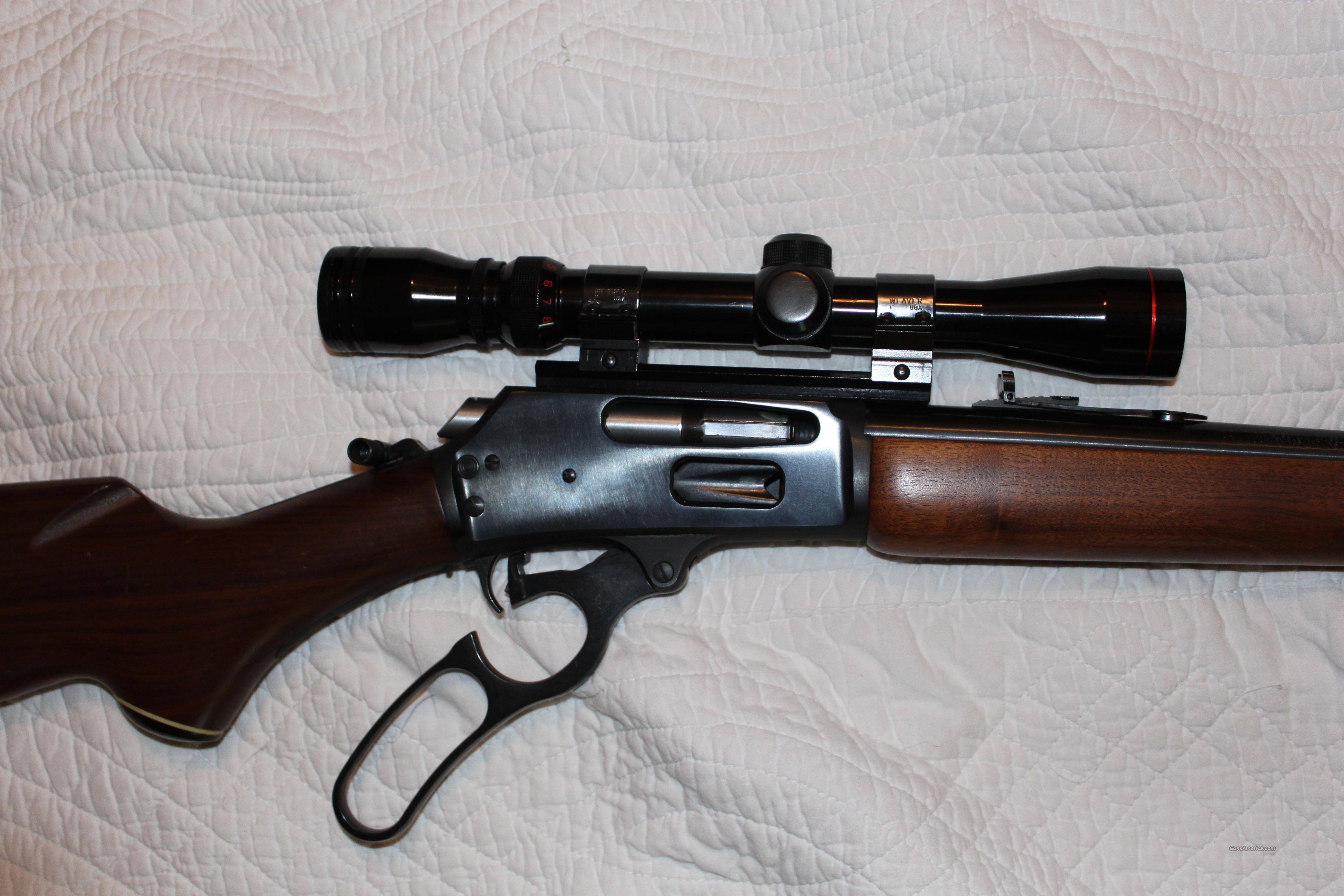 MARLIN 35 CAL 336CS for sale at Gunsamerica.com: 936157646