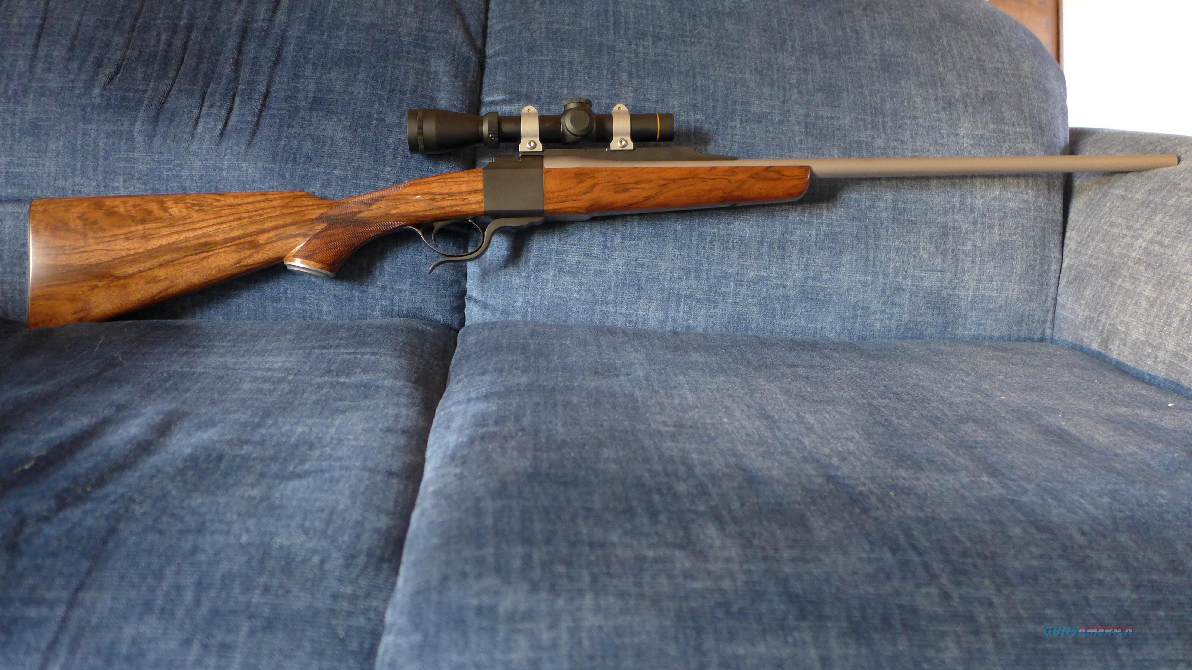 Dakota Arms: Model 10 rifle for sale at Gunsamerica.com: 901458578