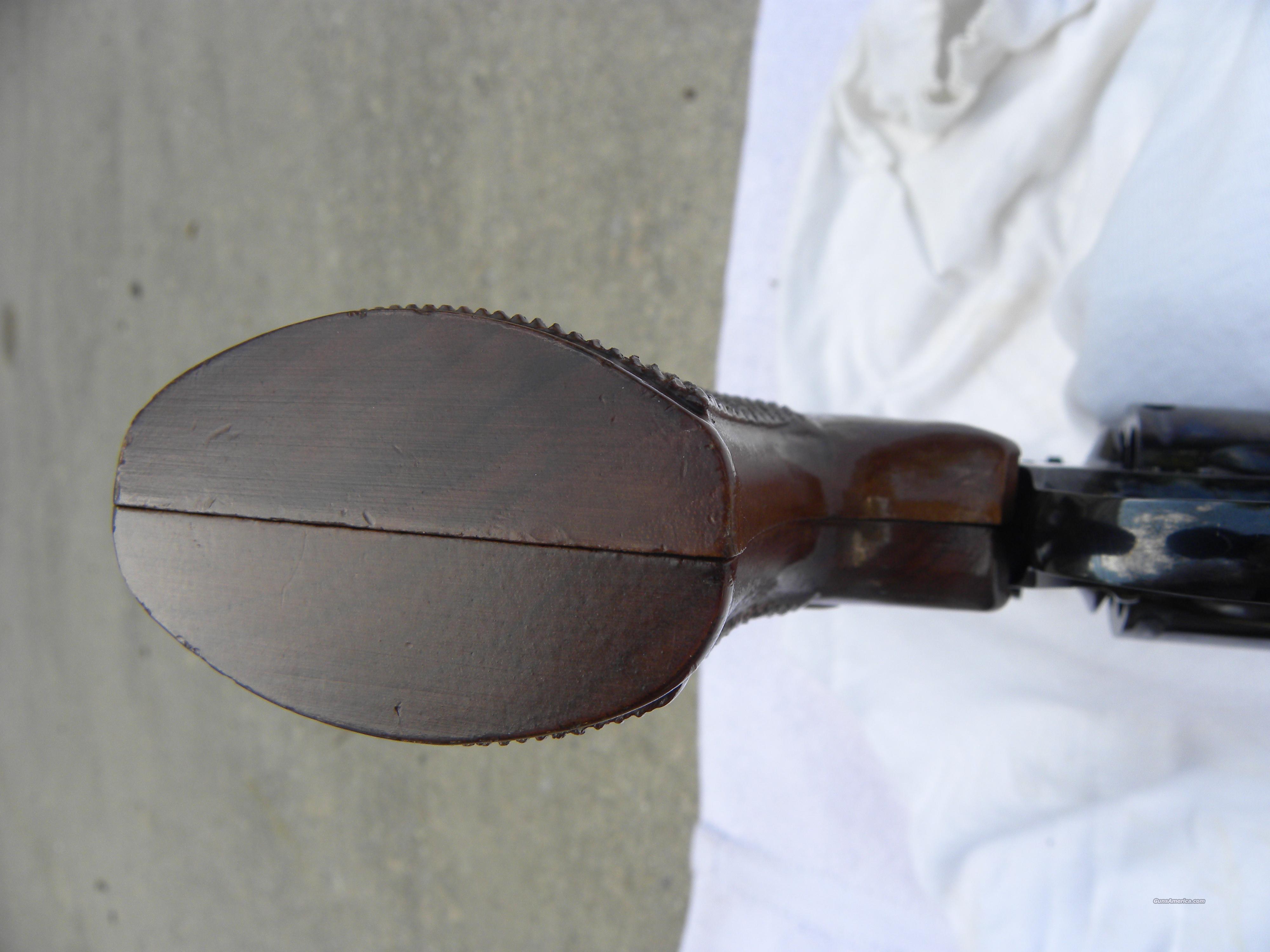 Colt Python 6" Barrel for sale at Gunsamerica.com: 929912231