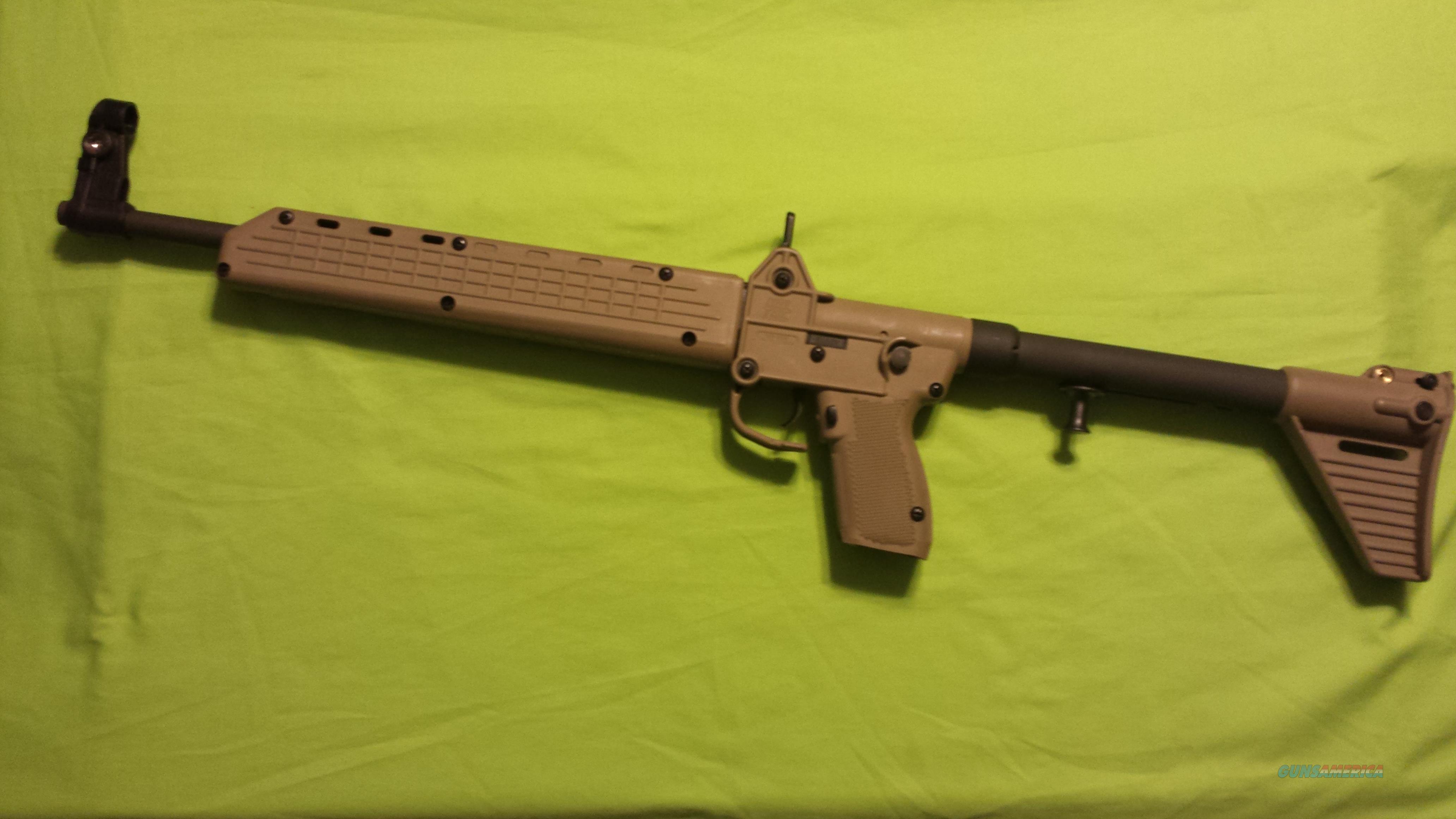 KEL TEC SUB 2K 2000 Gen 2 G2 40 S&W... for sale at Gunsamerica.com ...