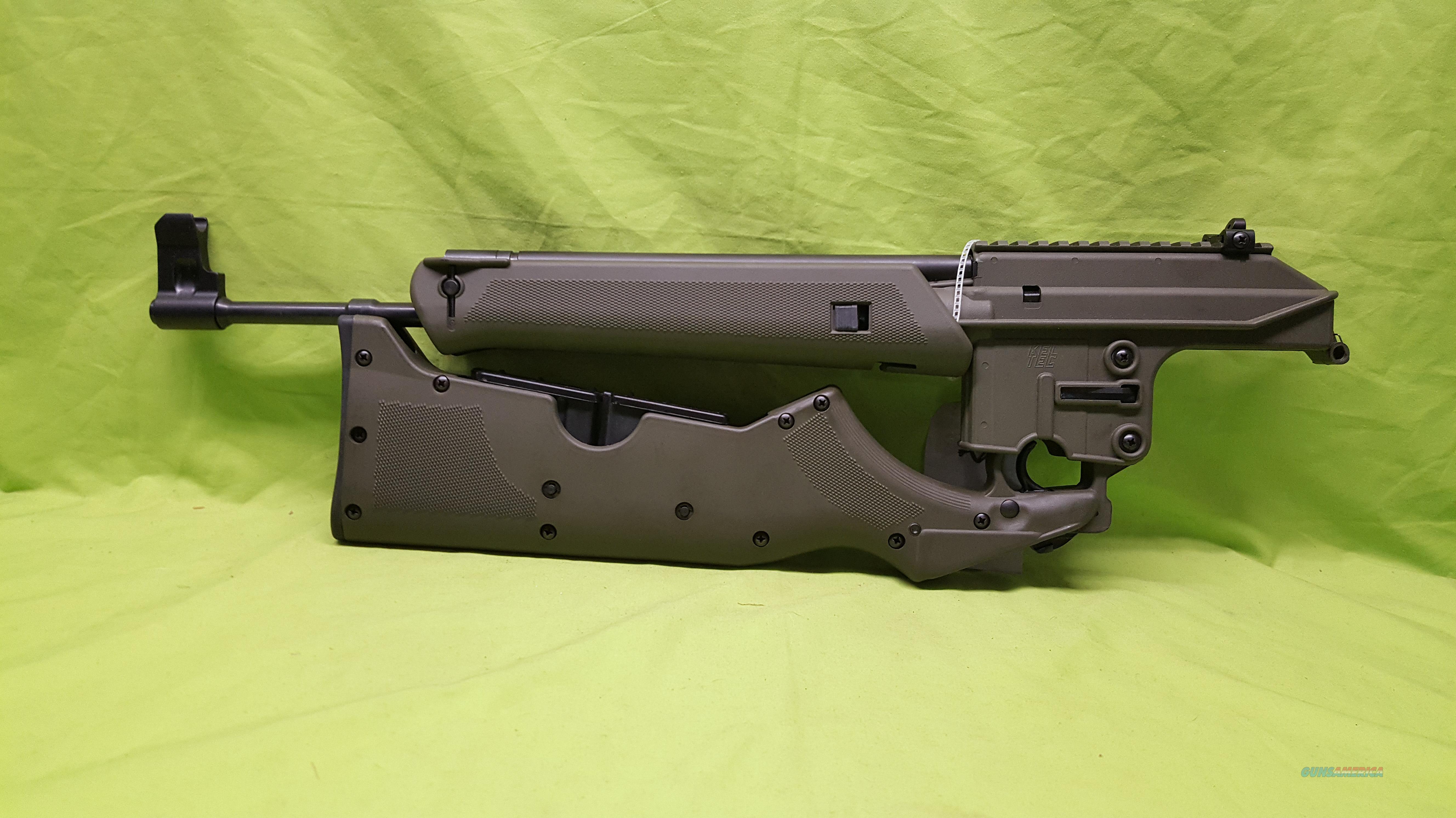 KELTEC SU16 SU 16 B SPORT UTILITY 2... for sale at Gunsamerica.com ...