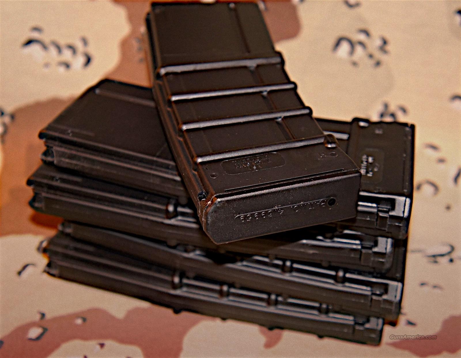 (5) USA Made Thermold 30rd AR 15 Ma... for sale at Gunsamerica.com ...