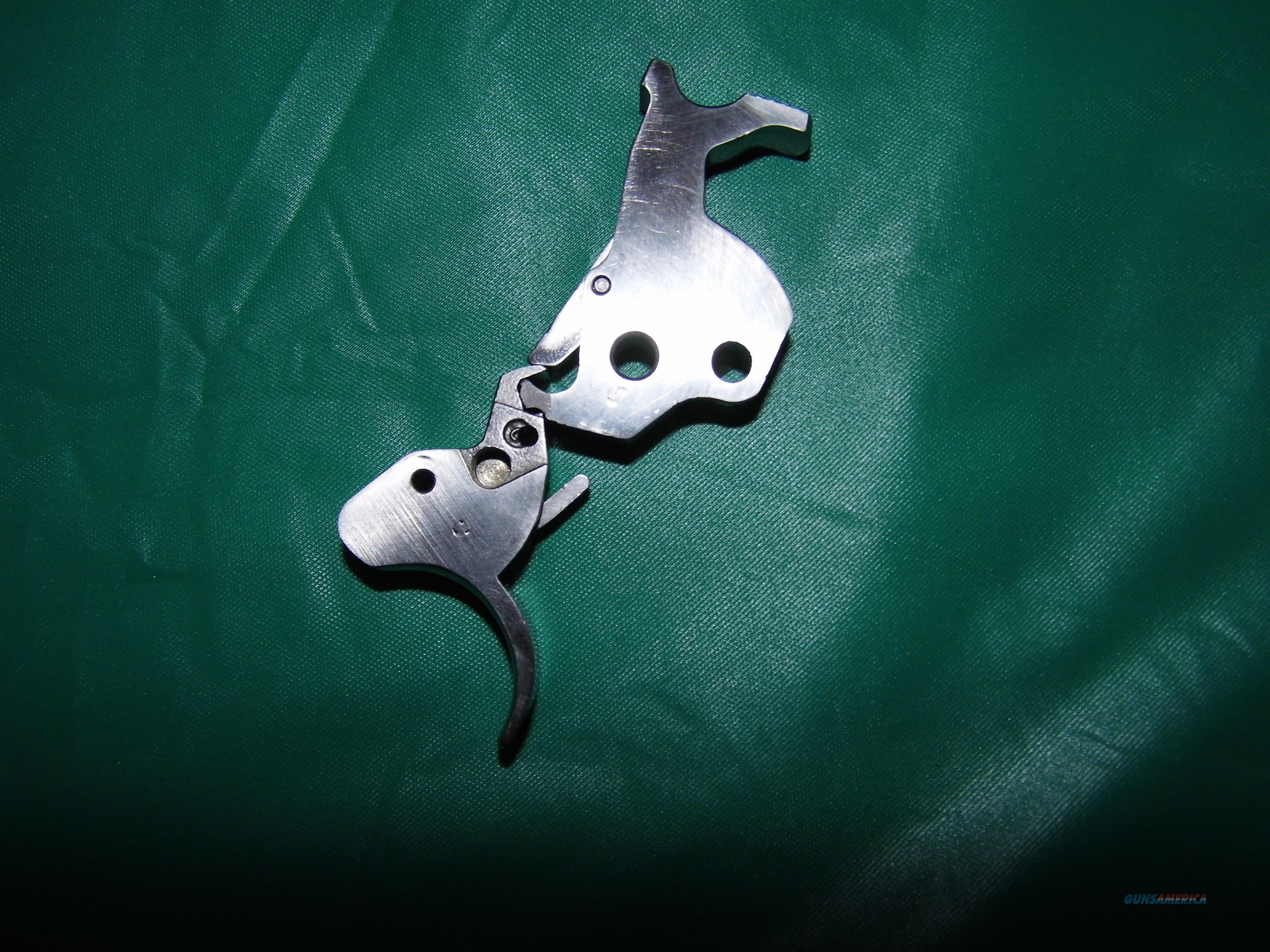 Ruger SP 101 Revolver Trigger and H... for sale at Gunsamerica.com ...