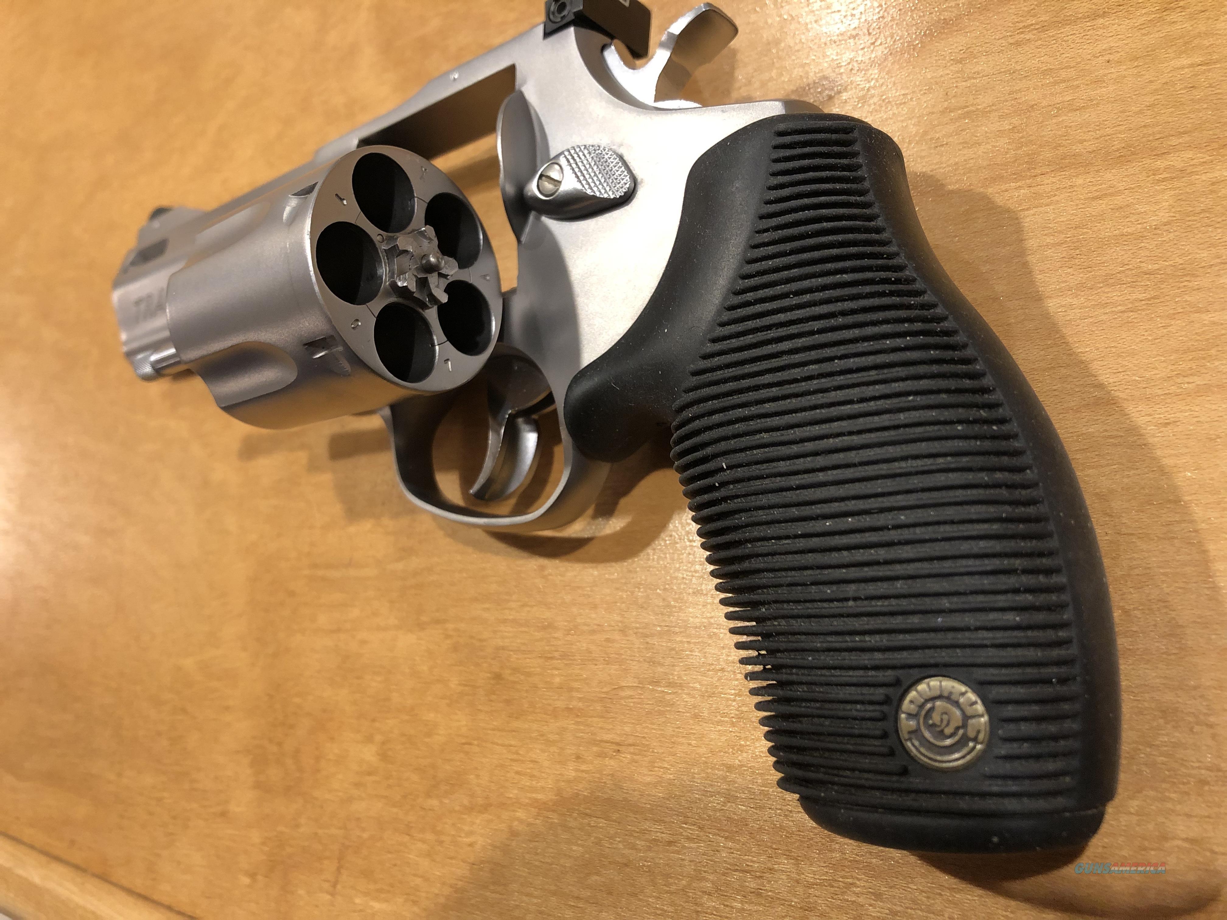 Rare Taurus Tracker .45 ACP Revolve... for sale at Gunsamerica.com ...
