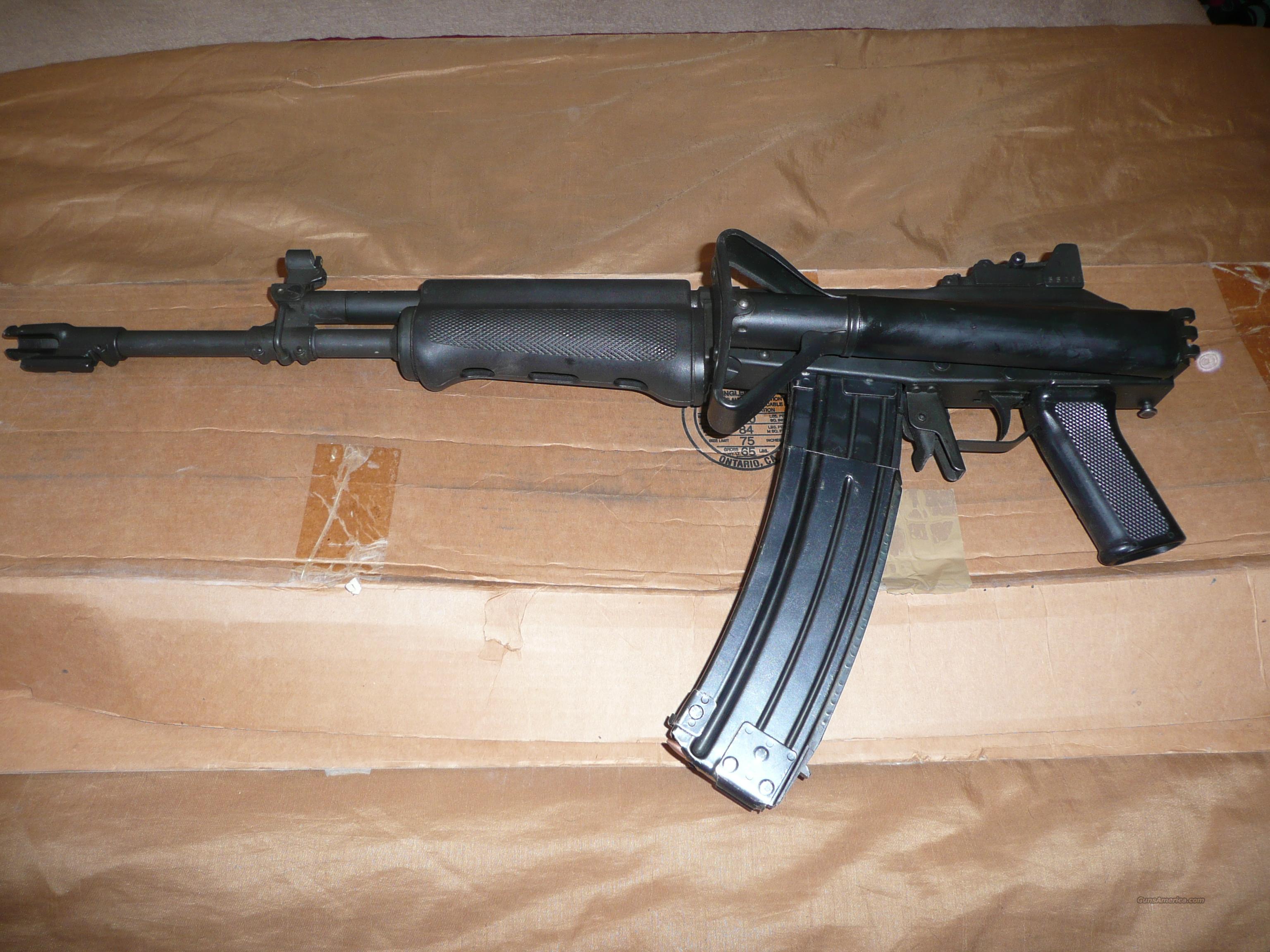 Valmet M76 -FS .223 for sale