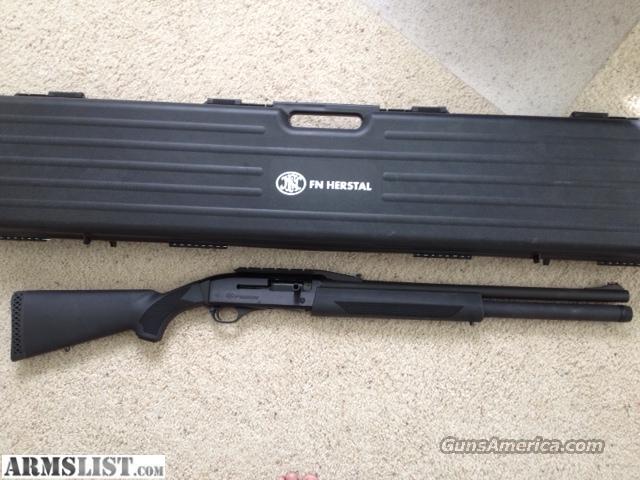 FN SLP Mk1 12 22 autoloading 9 rou... for sale at Gunsamerica.com ...