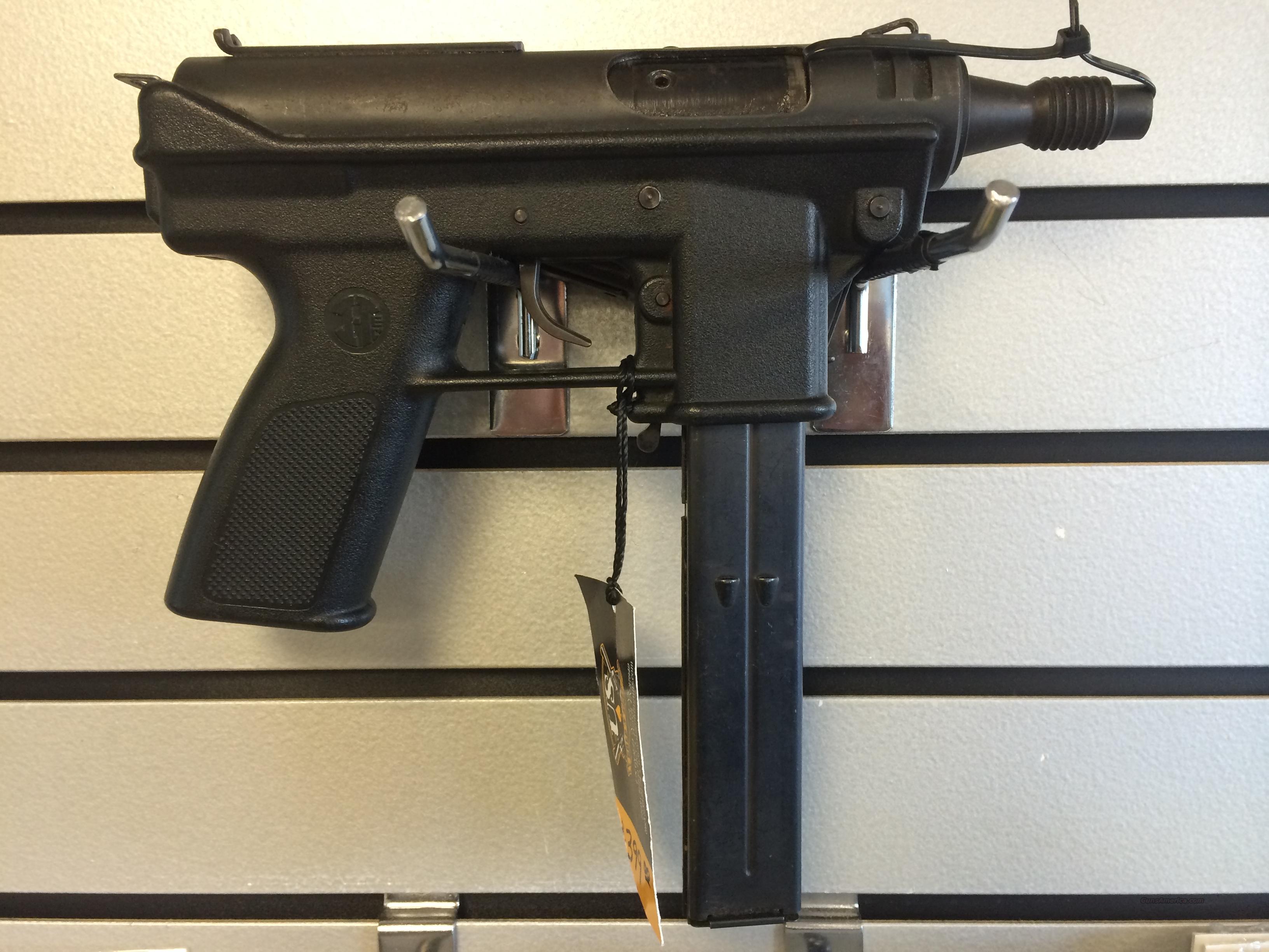 Intratec Tec-DC9 for sale at Gunsamerica.com: 966057741