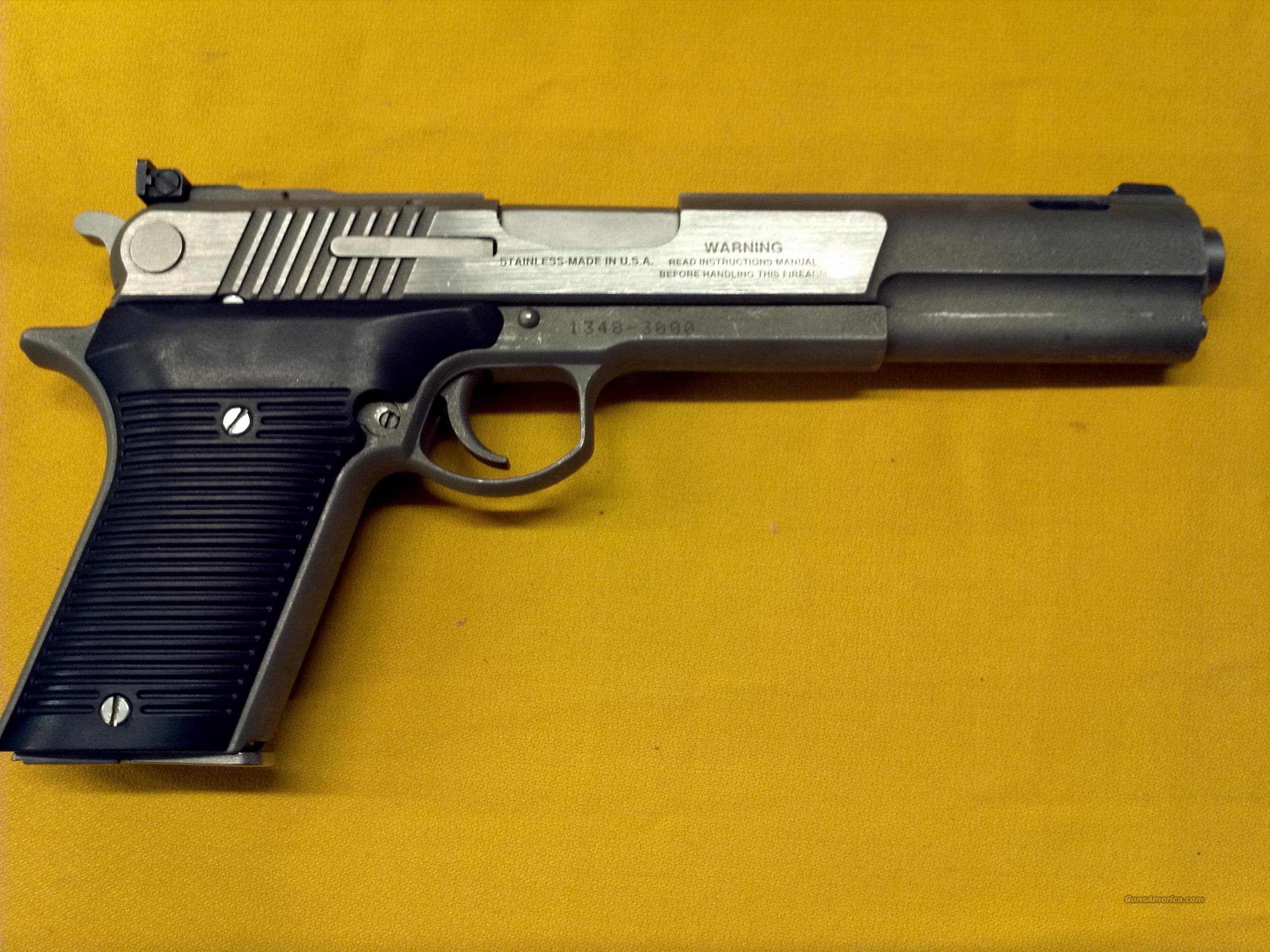 AMT AUTOMAG V .50AE for sale at Gunsamerica.com: 931155158