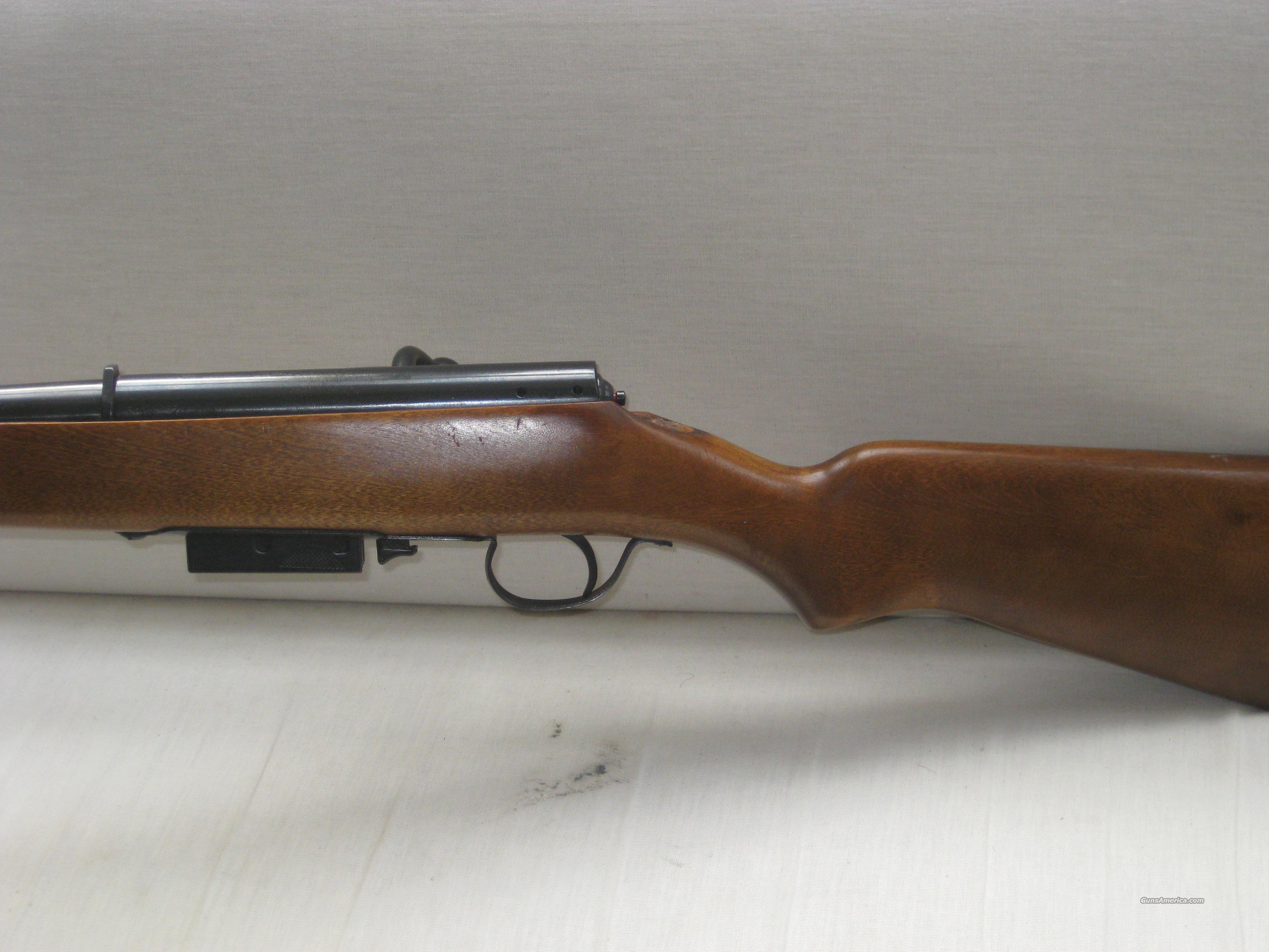 Marlin Model 50 Magazine Fed Bolt A... for sale at Gunsamerica.com ...