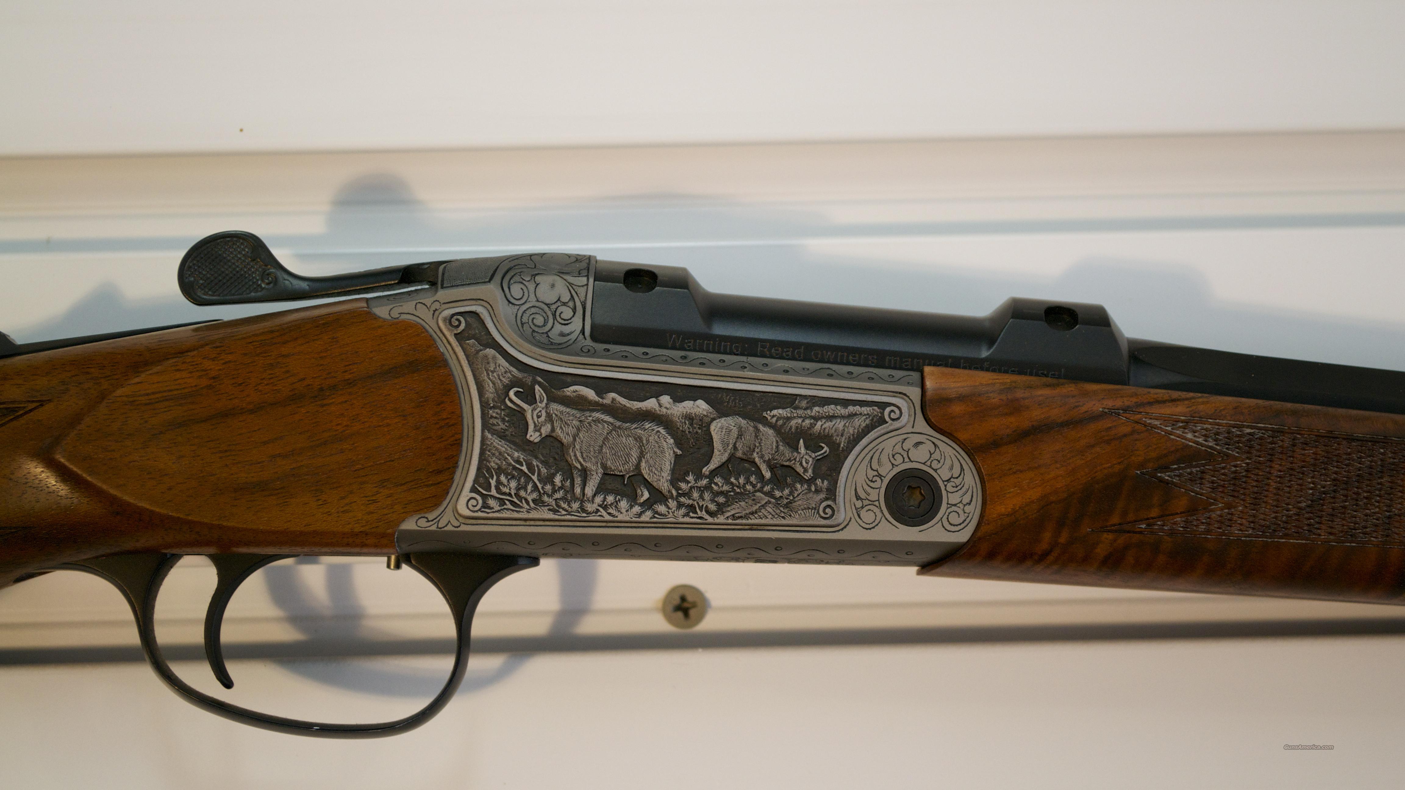 Blaser K95