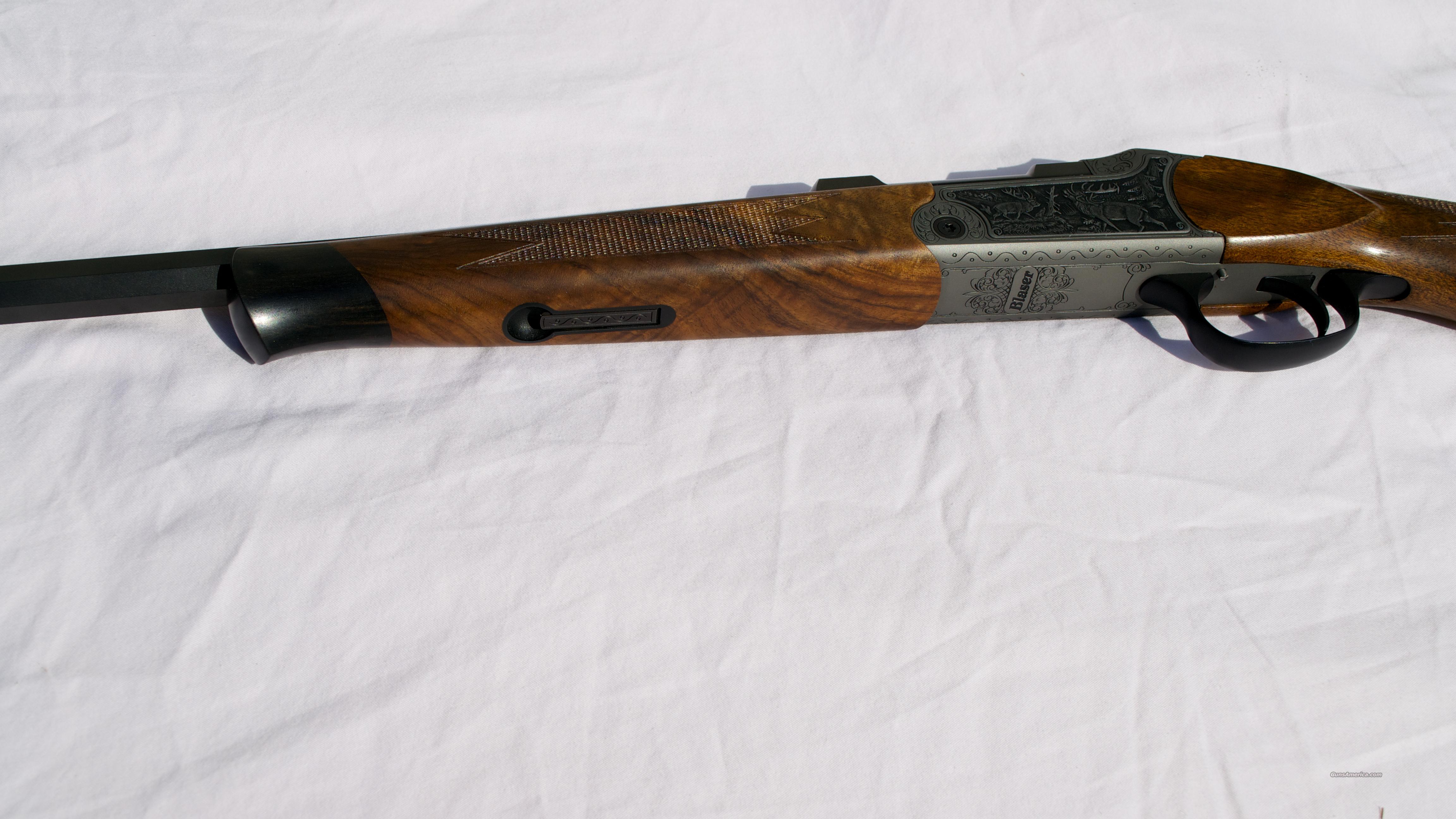 Blaser K95