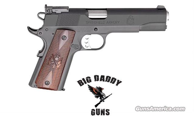 Springfield Range Officer 9mm 9rd P... for sale at Gunsamerica.com ...