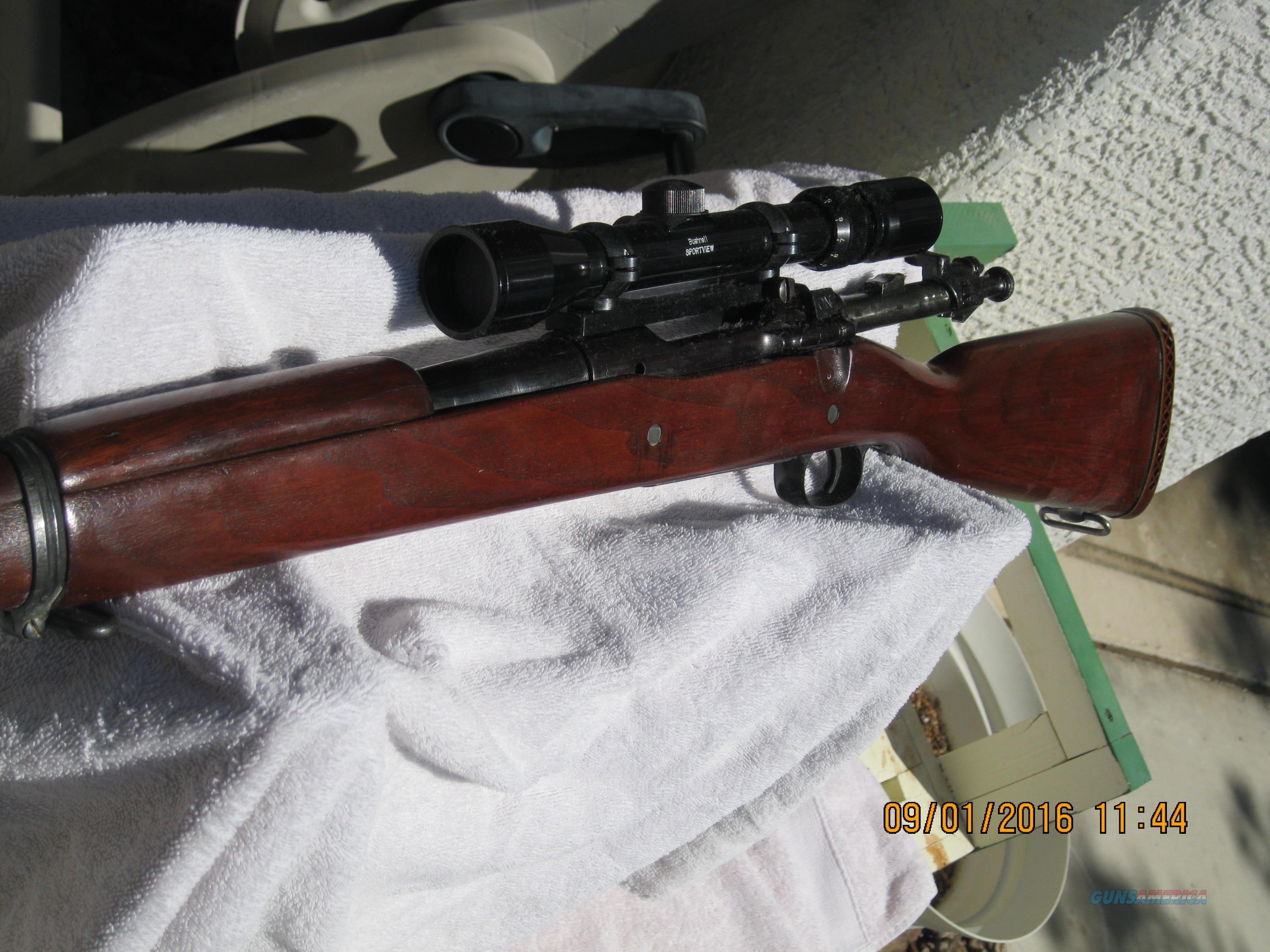 SPRINGFIELD 1903/A3 for sale at Gunsamerica.com: 931043544