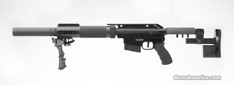 McMillan Alias CS5 Rifle with Bravo... for sale at Gunsamerica.com ...