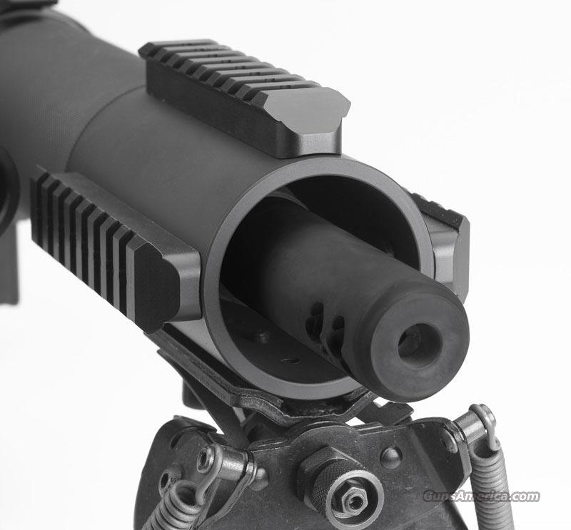 McMillan Alias CS5 Rifle with Bravo... for sale at Gunsamerica.com ...