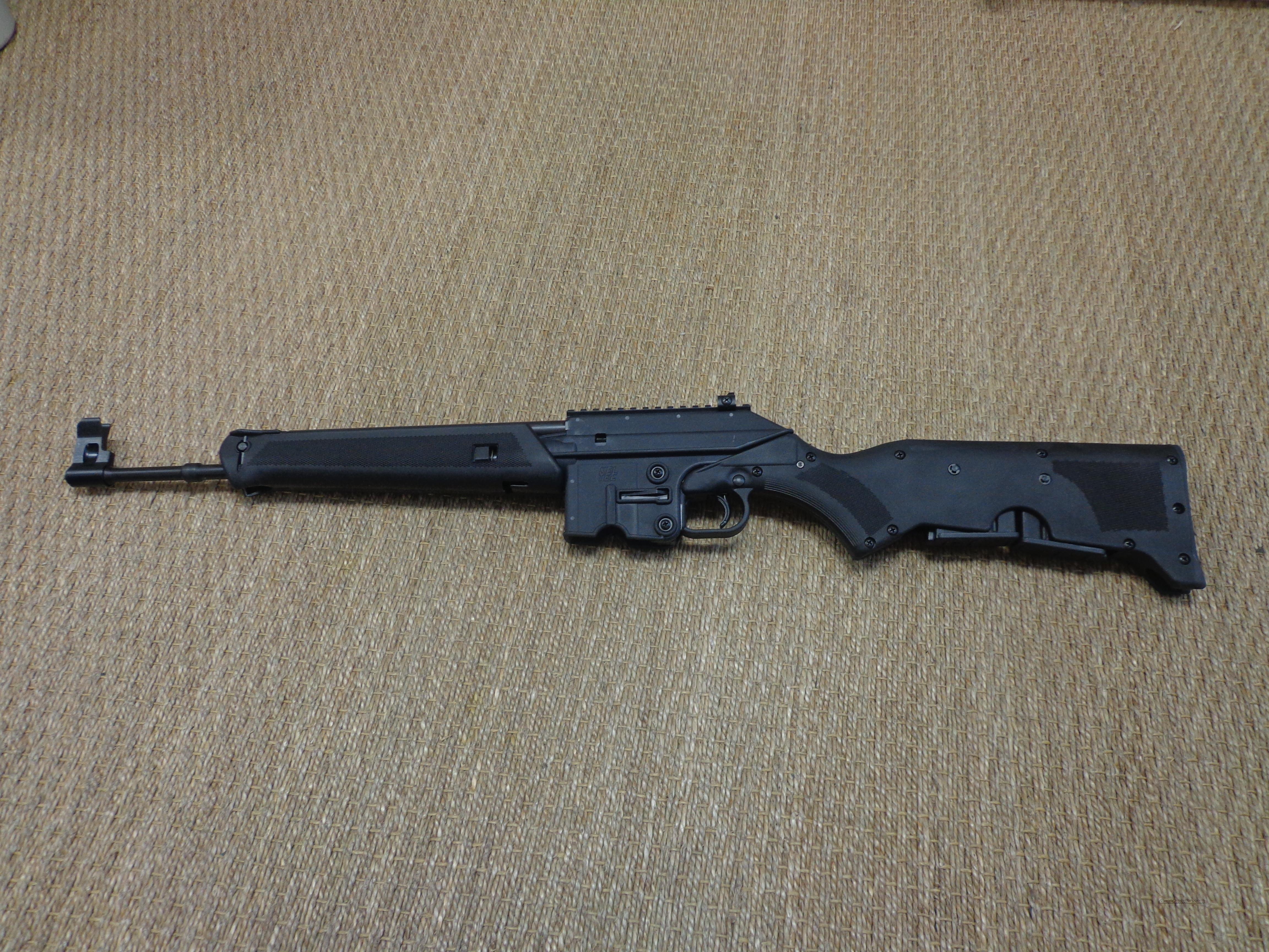 KEL TEC SU 16B 223 for sale at Gunsamerica.com: 931381964