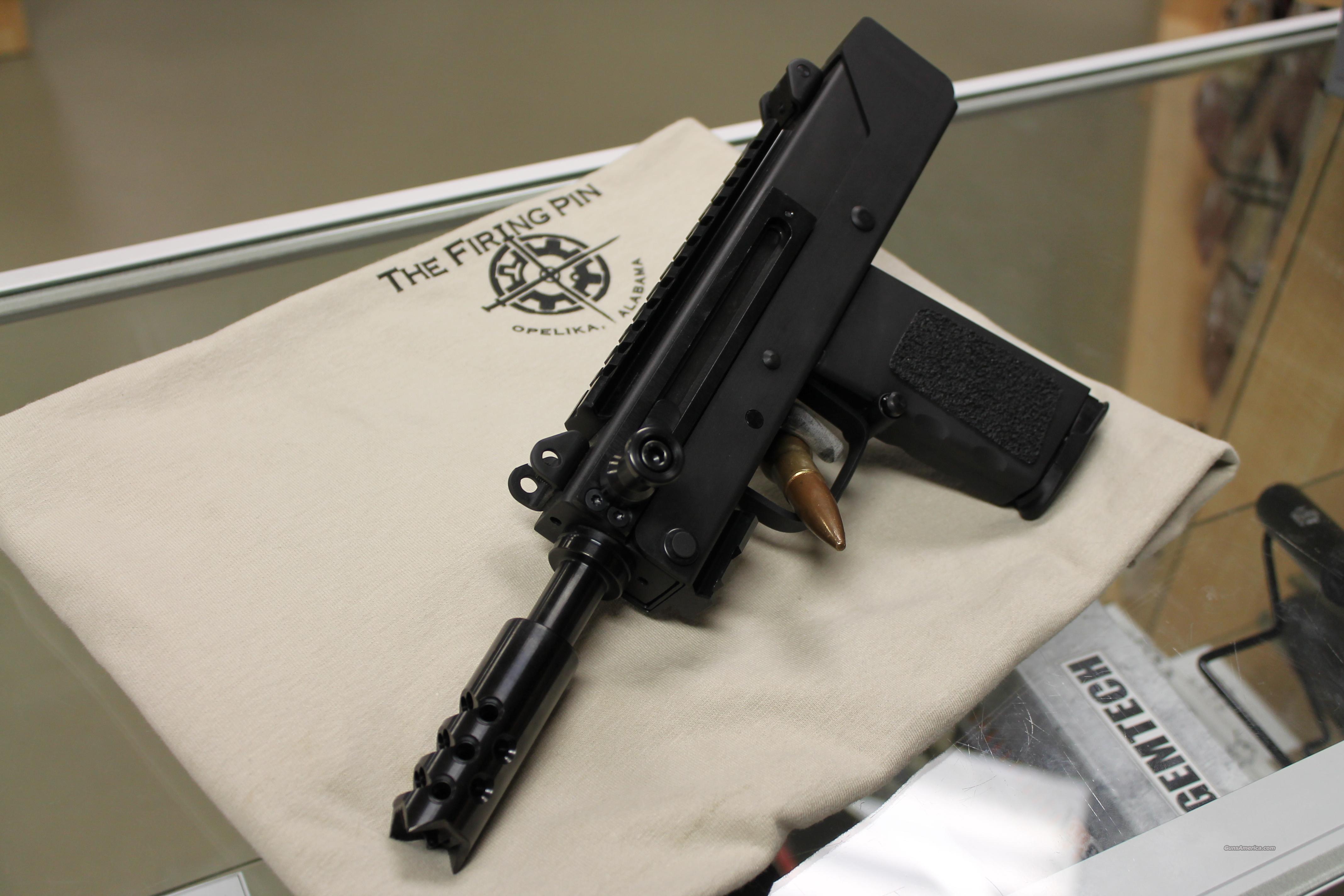 Masterpiece Arms MPA57SST Pistol 5.7x28 5.7 MPA... for sale