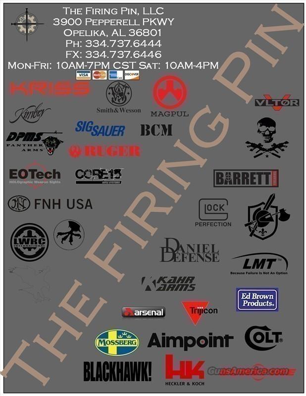 Masterpiece Arms MPA57SST Pistol 5.7x28 5.7 MPA... for sale