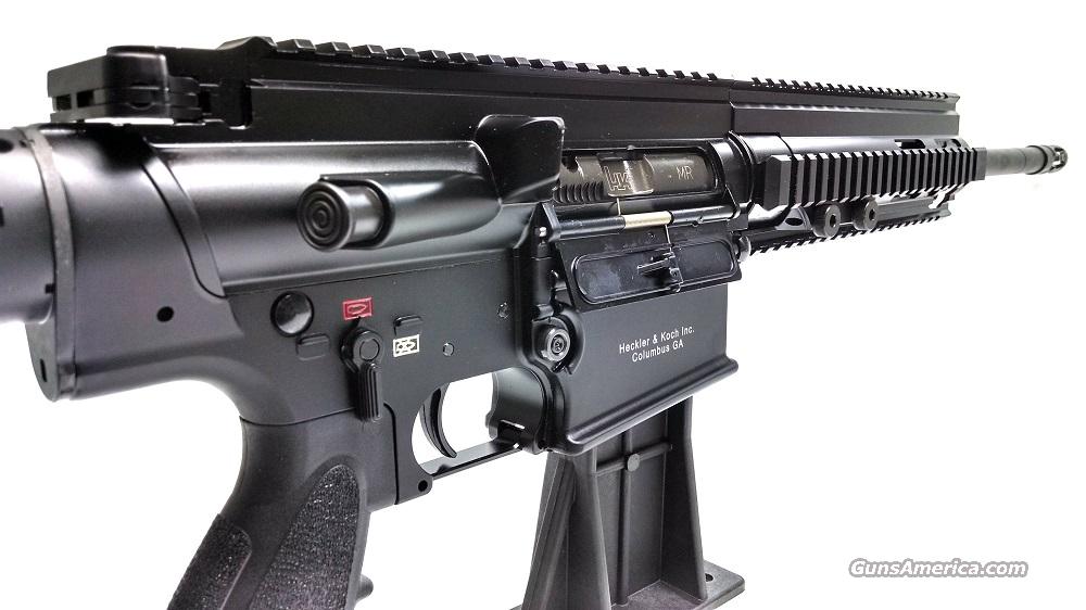 Heckler & Koch HK MR762A1 7.62 NATO RIFLE 417 -... for sale