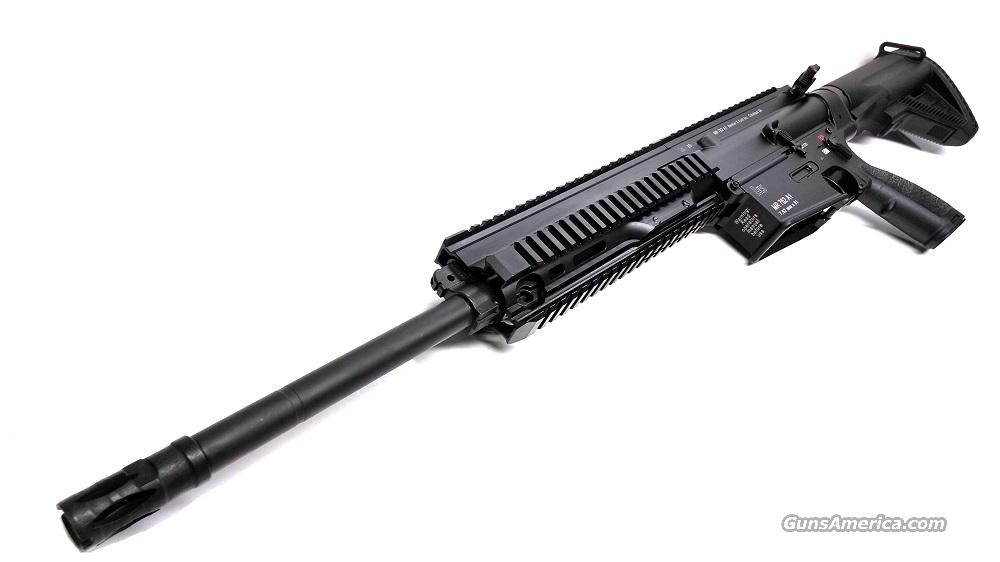 Heckler & Koch HK MR762A1 7.62 NATO RIFLE 417 -... for sale