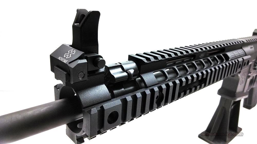 NOVESKE SWITCHBLOCK 5.56 NATO 16” CHF BARREL BL... for sale