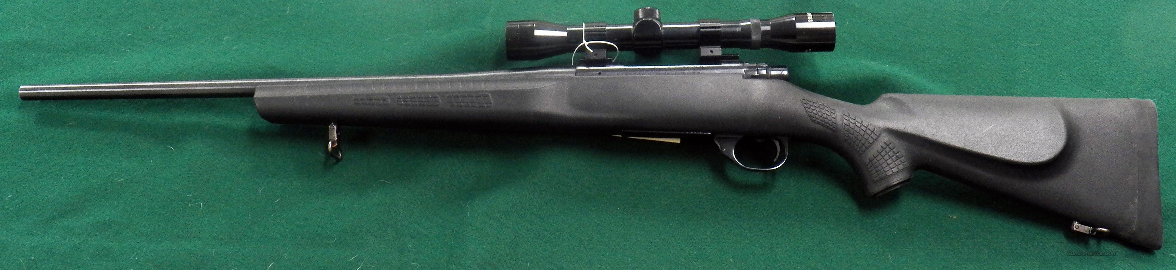 Howa 1500 - 243 Win - Like New! for sale at Gunsamerica.com: 962133842