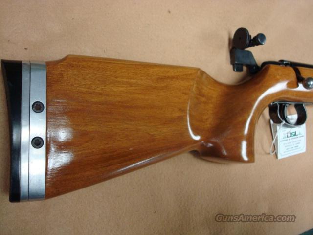 REMINGTON MOD 540X TARGET 22CAL for sale at Gunsamerica.com: 936700247