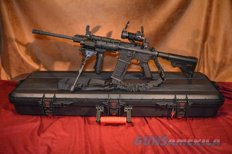 DPMS Oracle AR-15 SuperKit for sale at Gunsamerica.com: 912296046