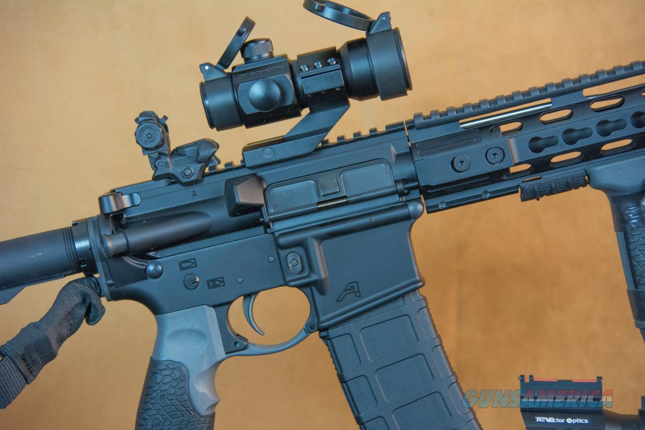 Mil-Spec AR-15 AeroPrecision SuperK... for sale at Gunsamerica.com ...