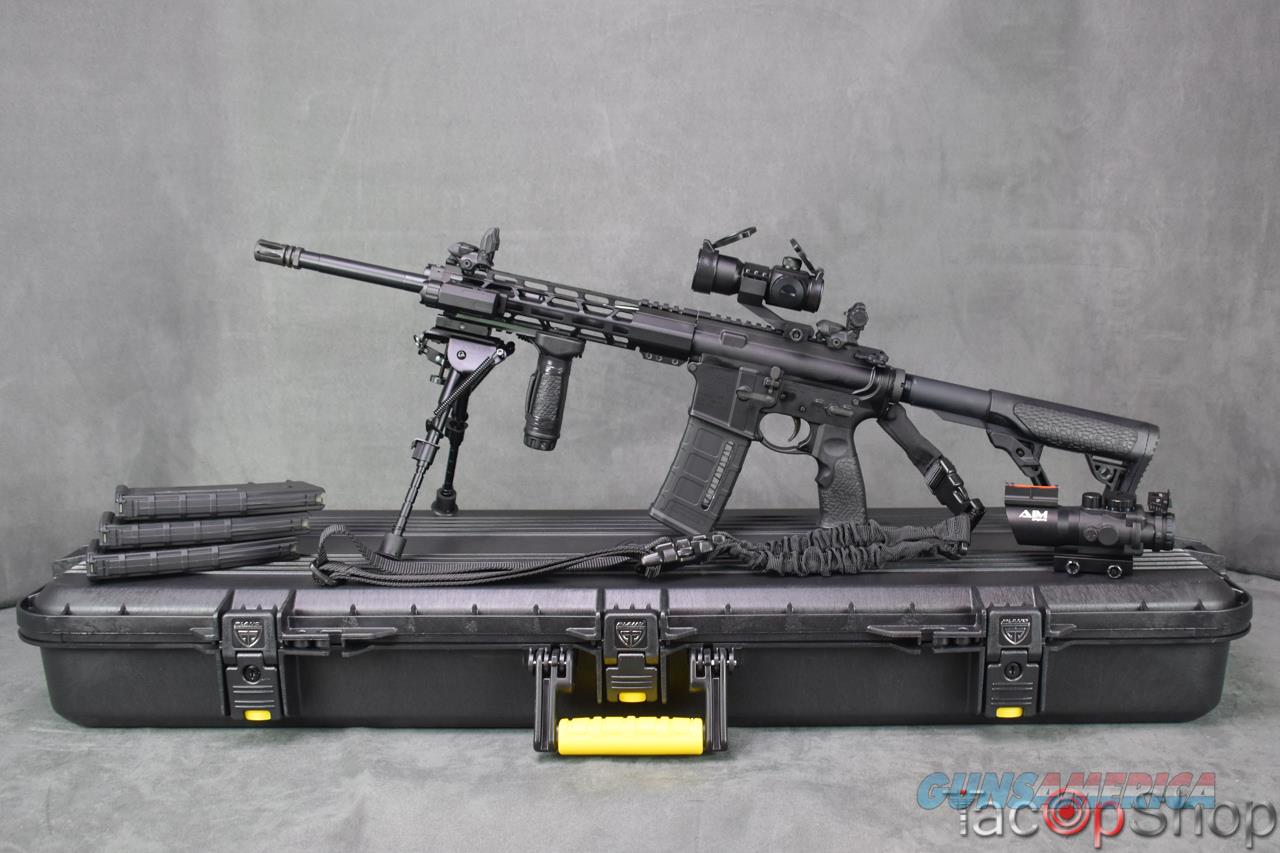 Mil-Spec AR-15 Aero Precision Super... for sale at Gunsamerica.com ...